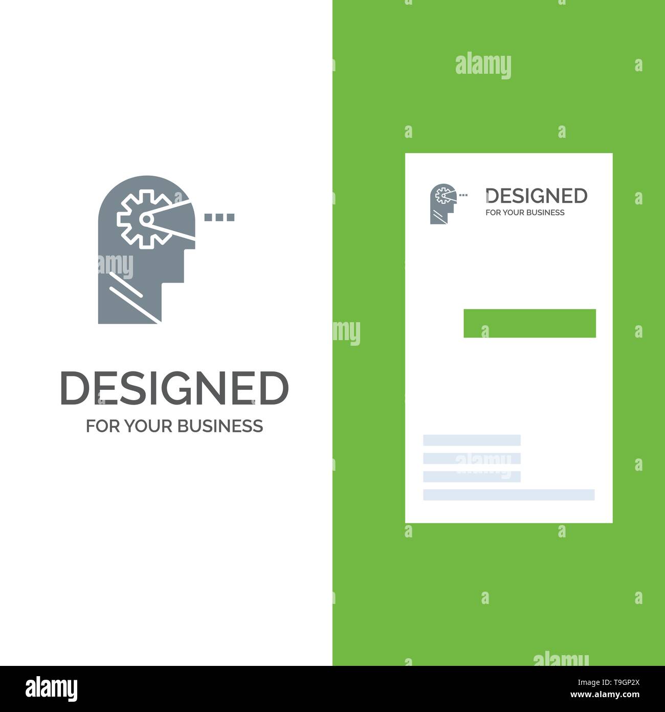 Cognitive design hi-res stock photography and images - Alamy