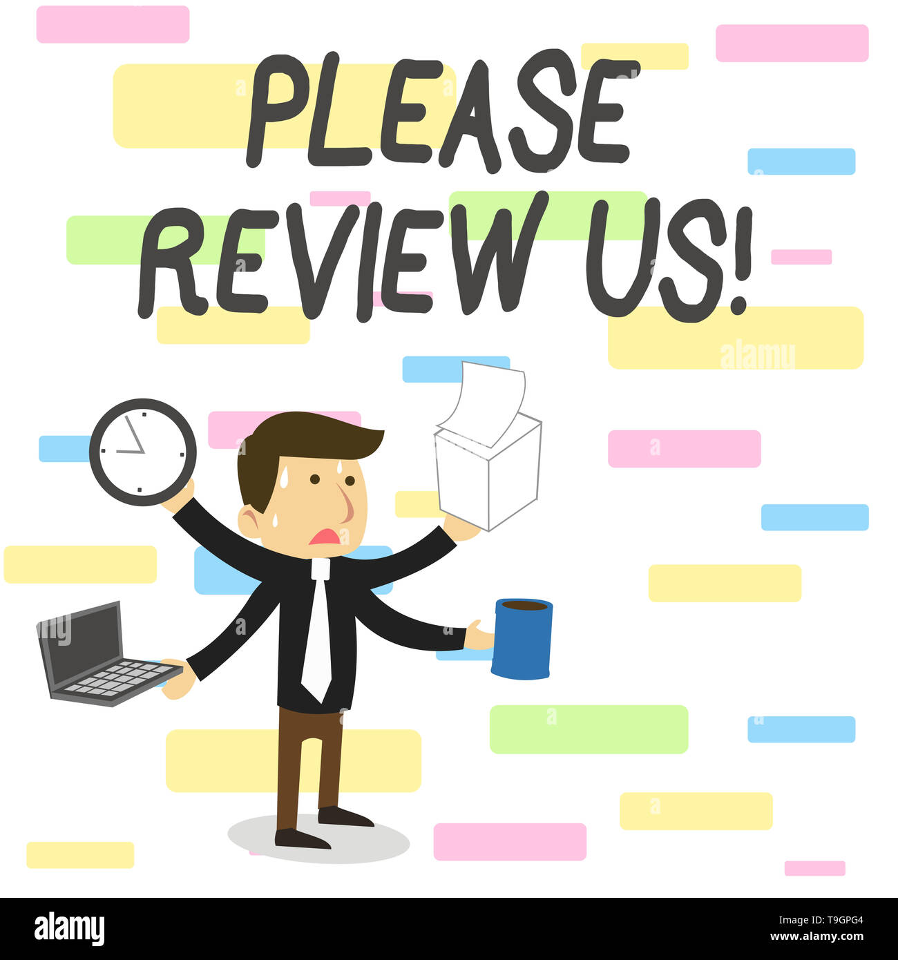 Please share Cut Out Stock Images & Pictures - Alamy