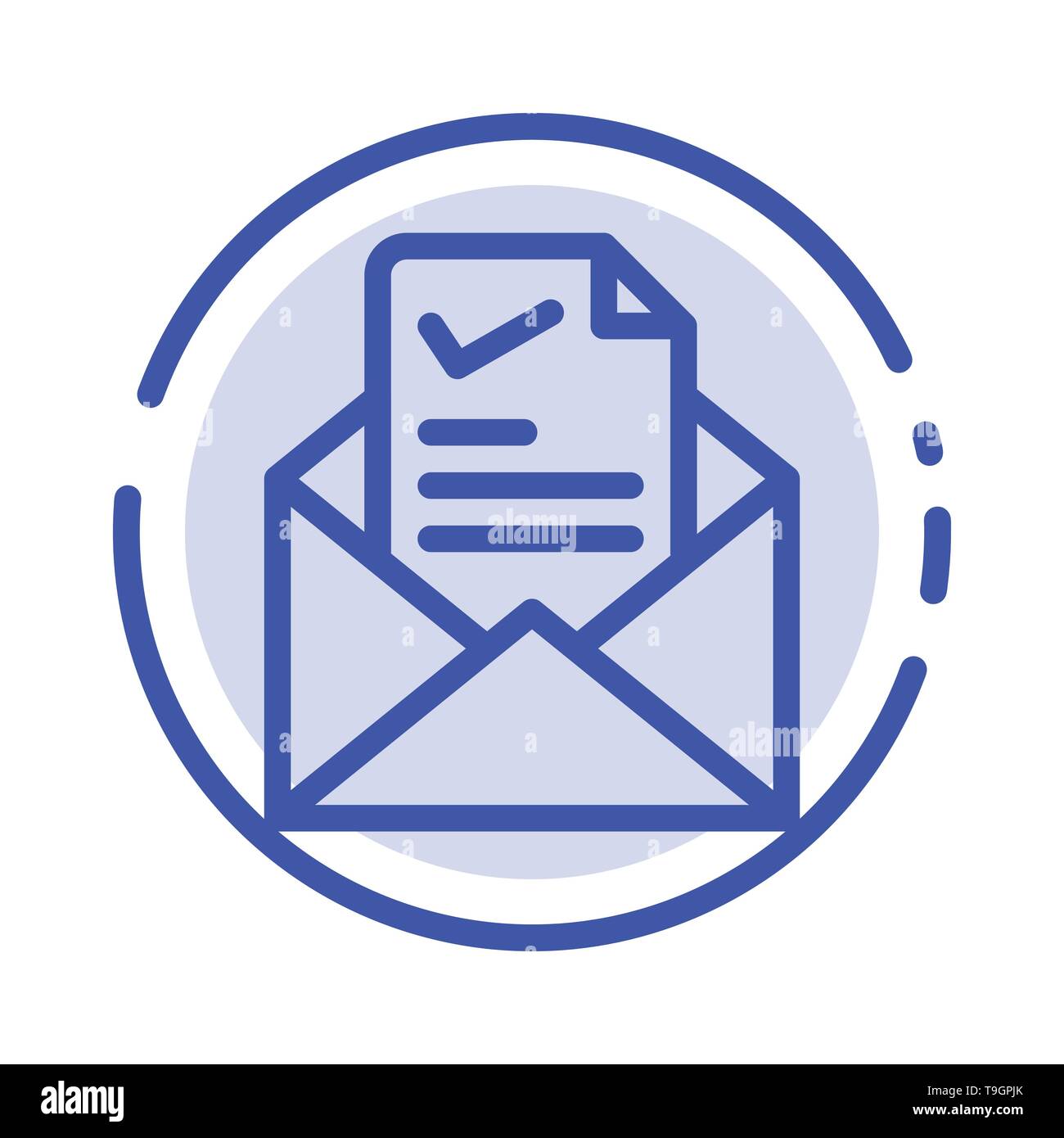 Good job tick hi-res stock photography and images - Alamy