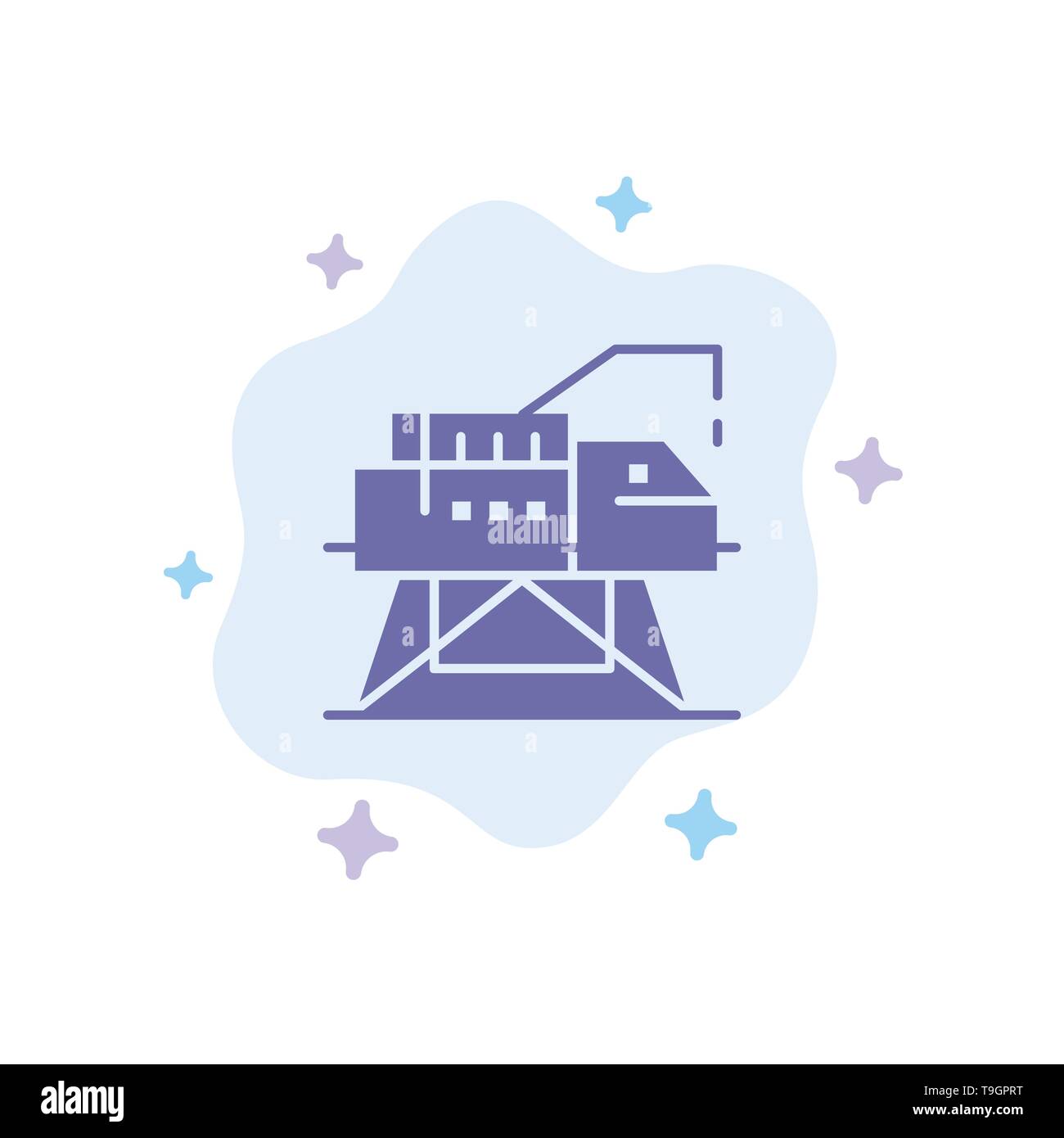 Hydraulic laboratory Stock Vector Images - Alamy