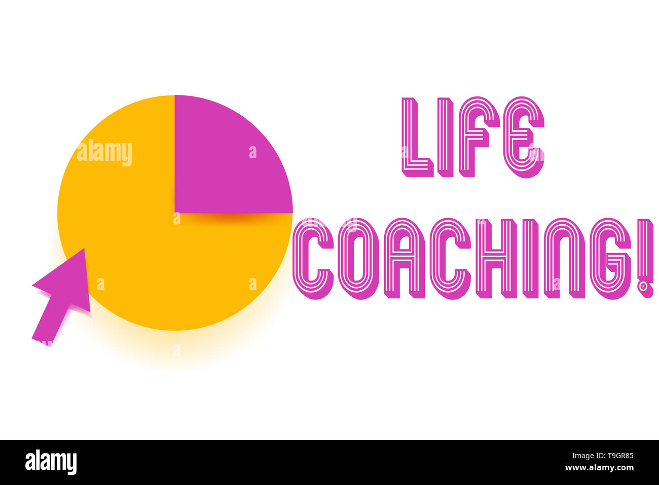 Interview in progress sign hi-res stock photography and images - Alamy