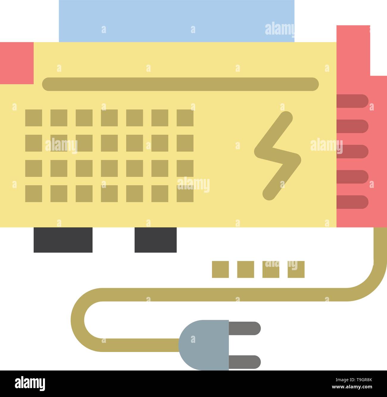 Apc symbol hi-res stock photography and images - Alamy