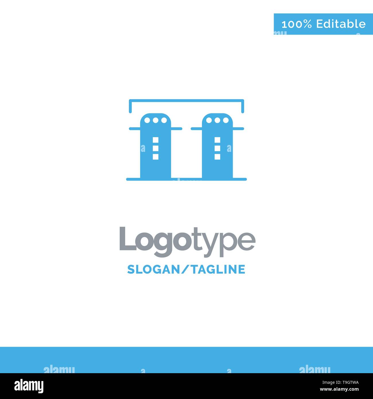 Salt business Stock Vector Images - Alamy