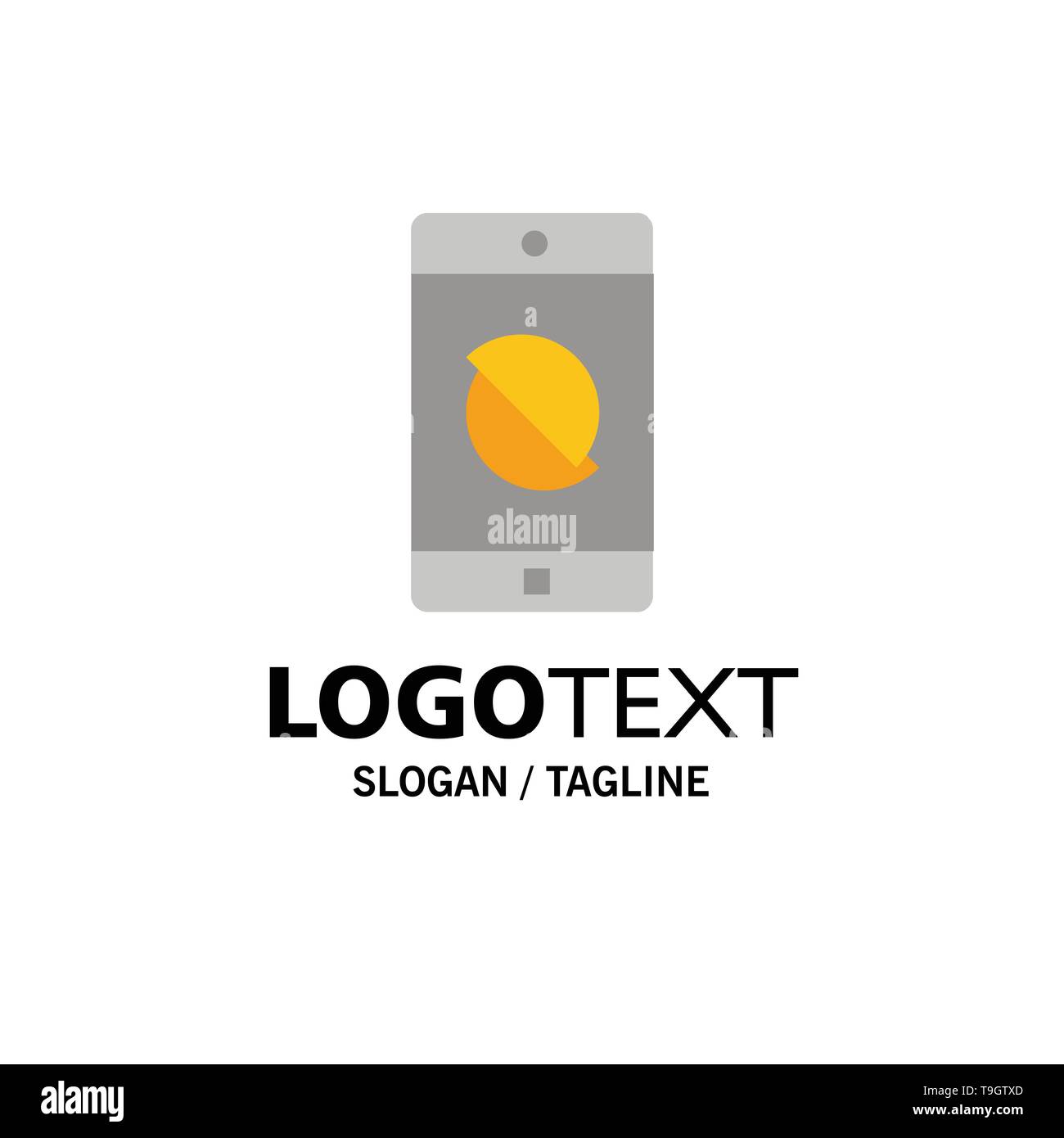 Disability icons with color background hi-res stock photography and ...