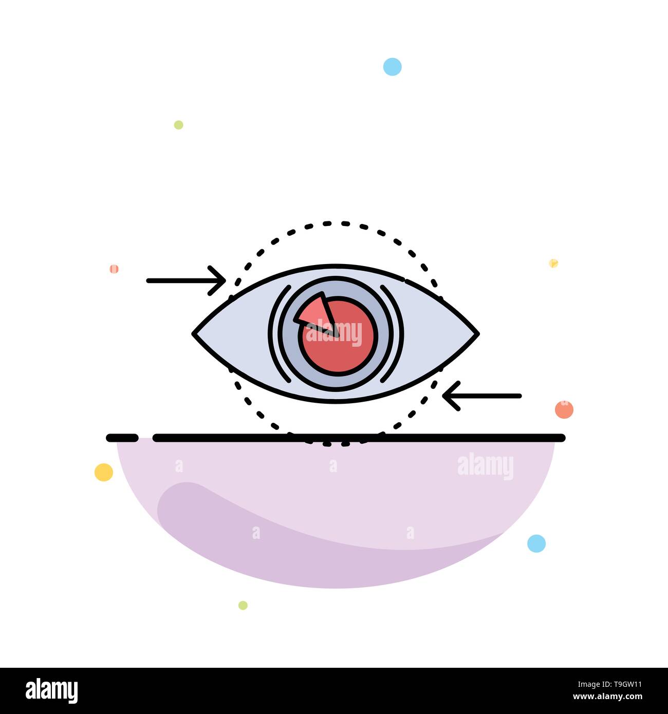 Demographic planning Stock Vector Images - Alamy