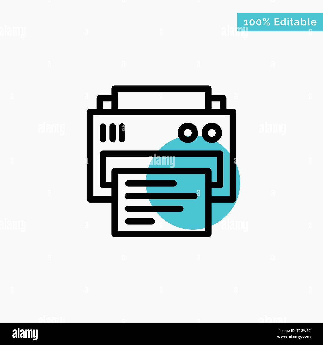 Lithography vector vectors hi-res stock photography and images - Alamy