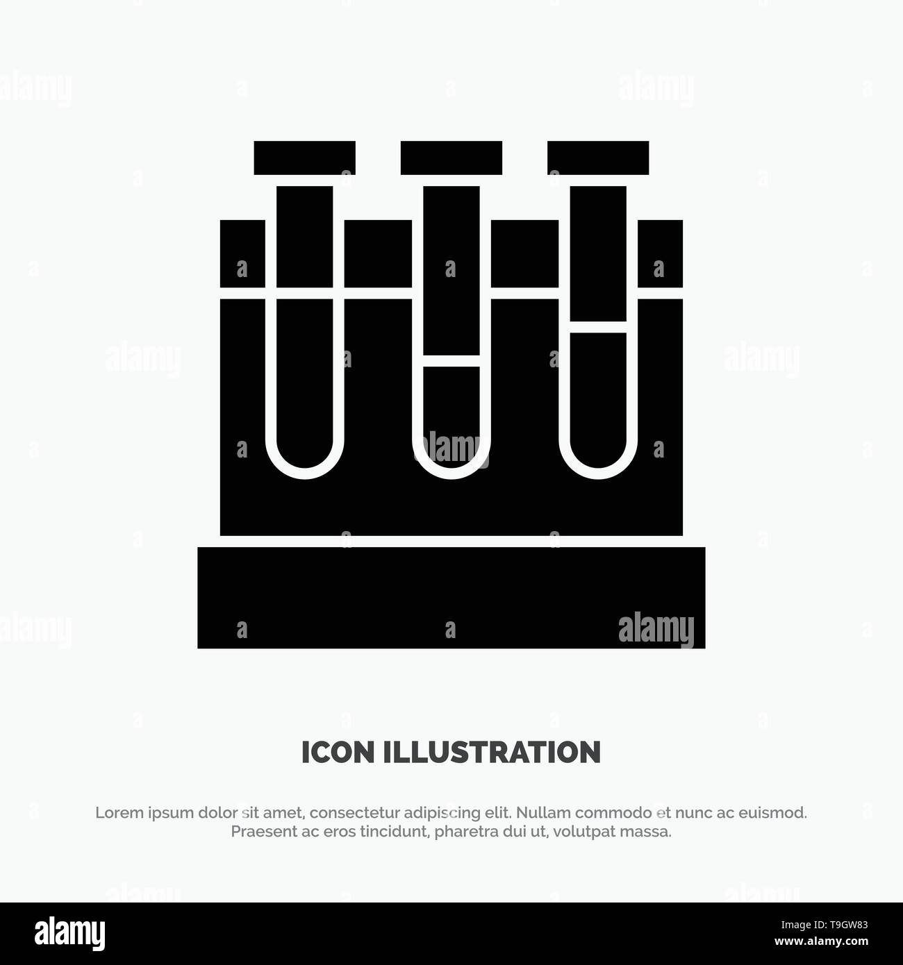 Technical lab Stock Vector Images - Alamy