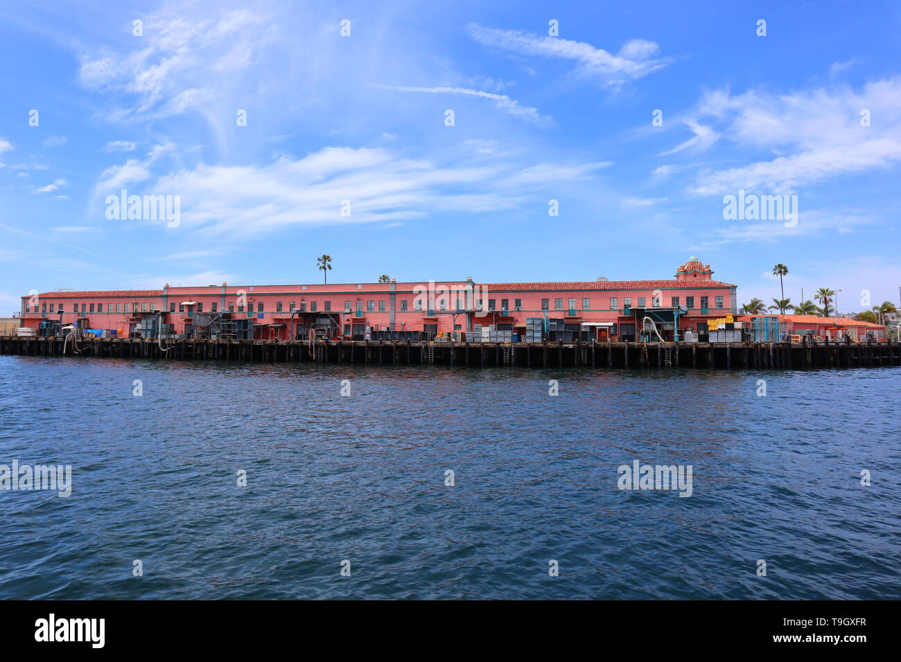 Crafted san pedro hi-res stock photography and images - Alamy