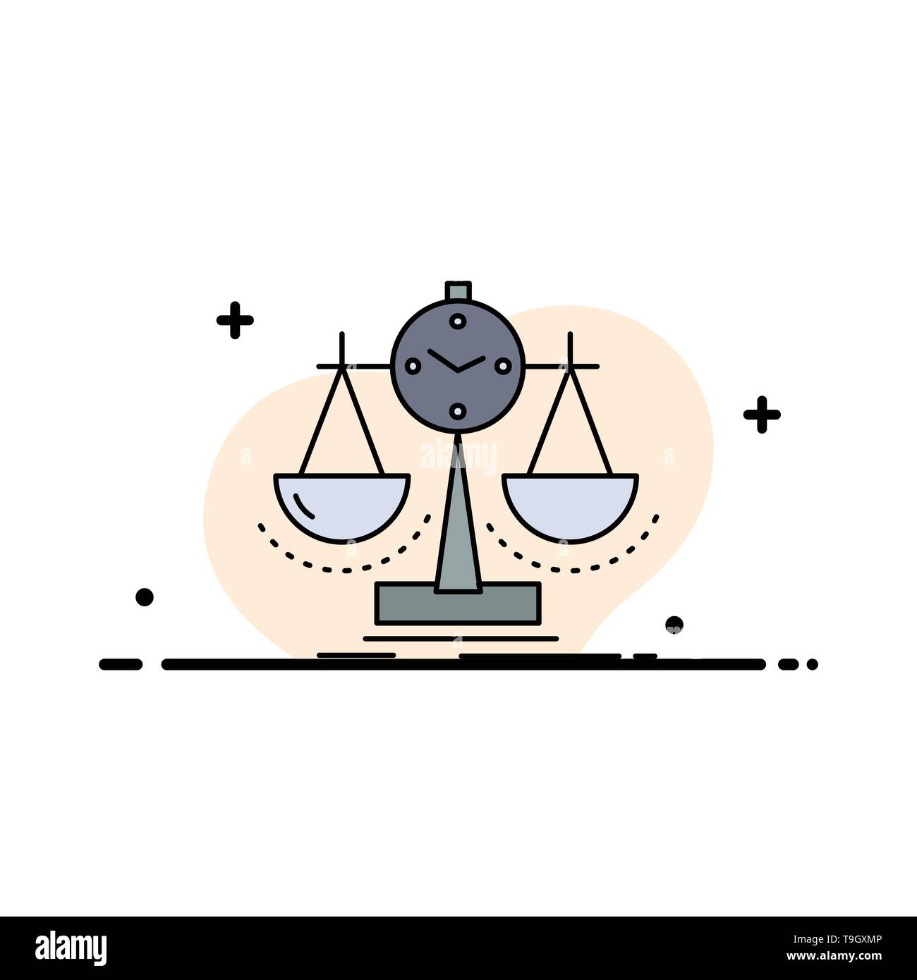 Human performance monitoring Stock Vector Images - Alamy