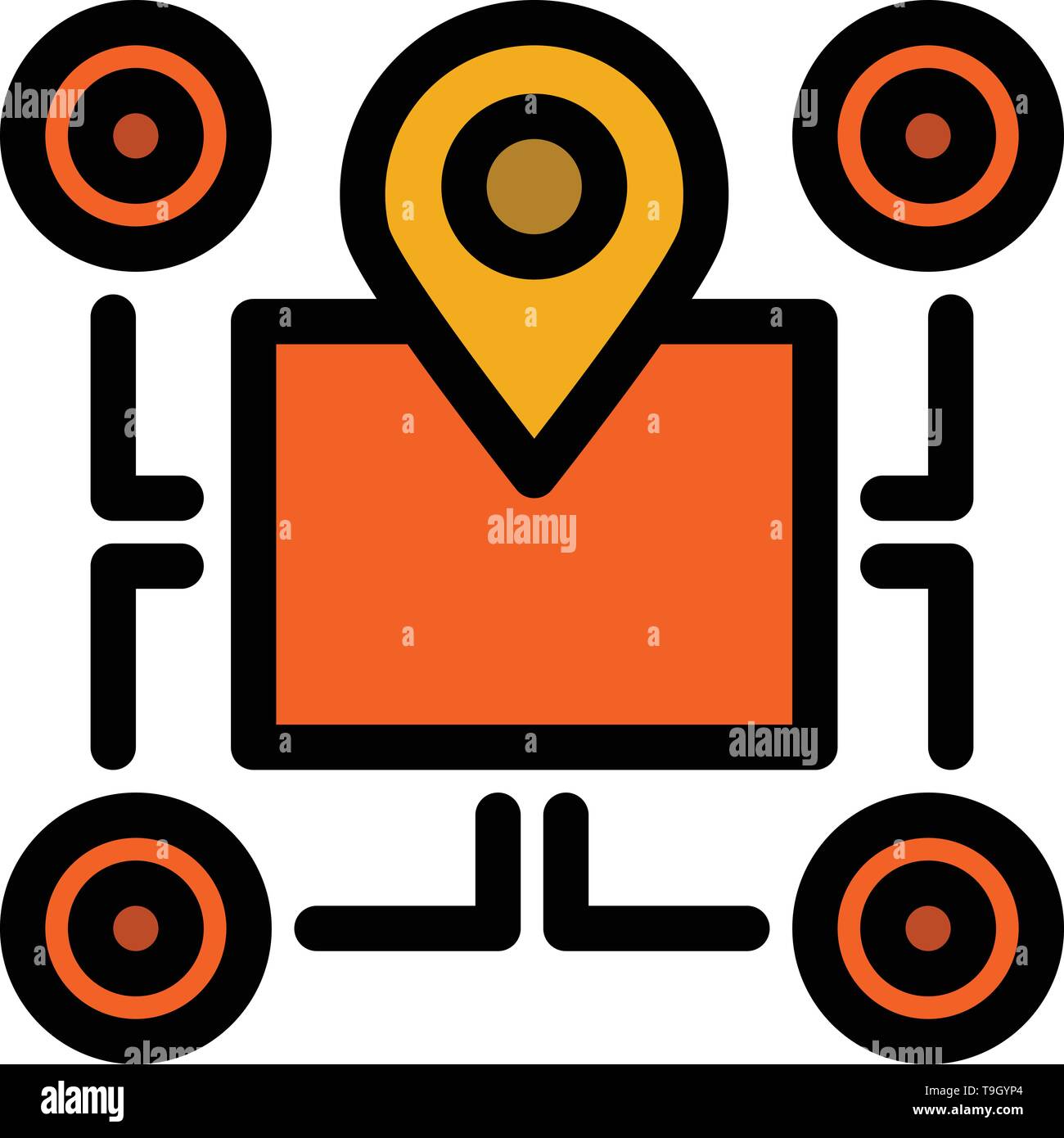 Chilled vector vectors hi-res stock photography and images - Alamy