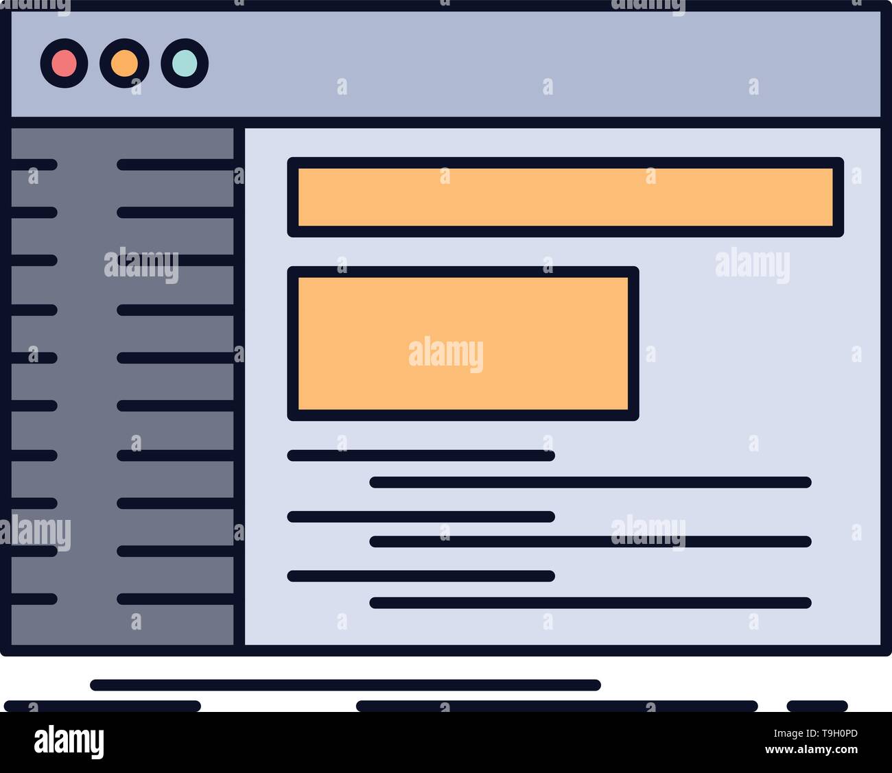 Admin panel sign hi-res stock photography and images - Alamy