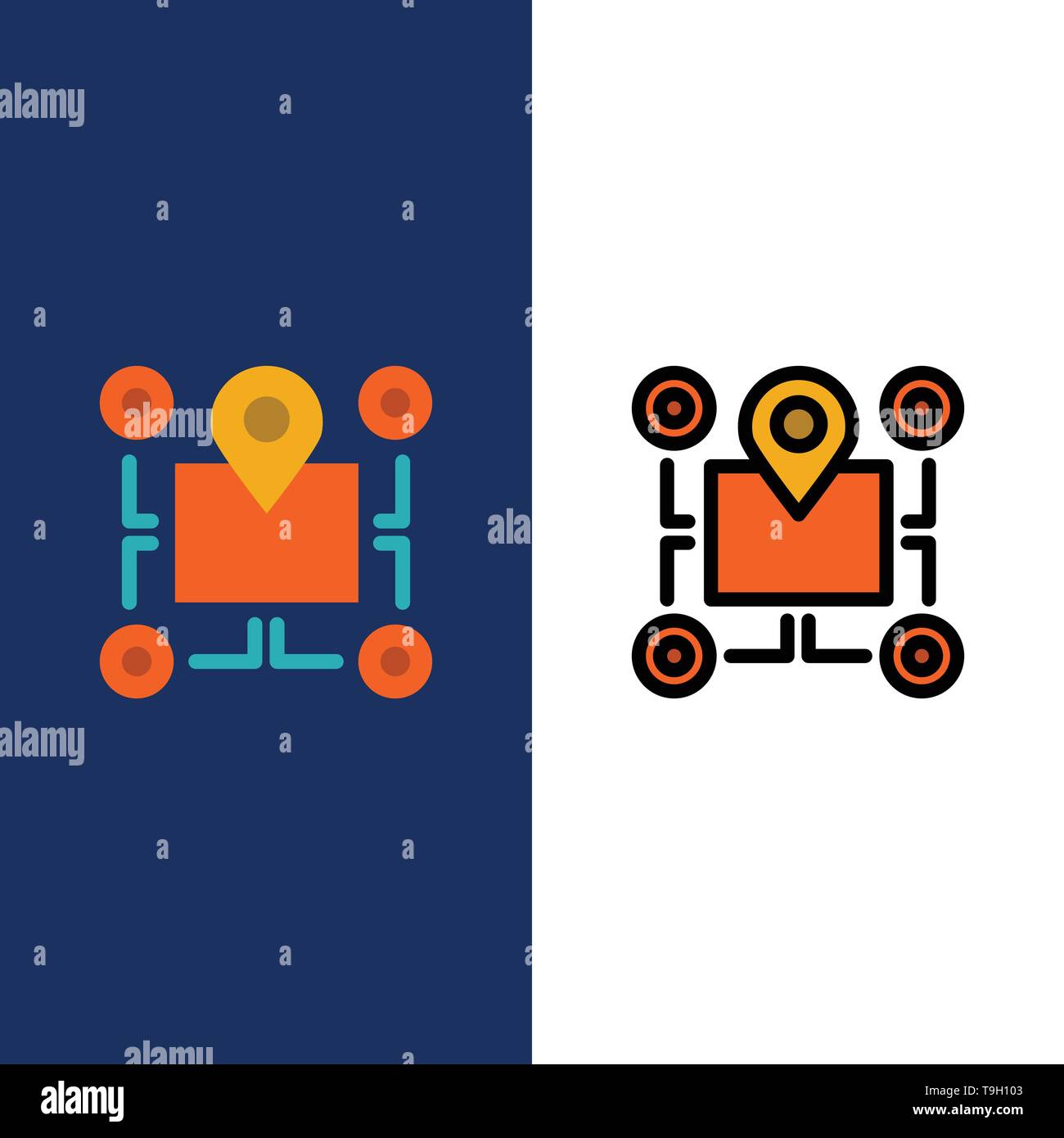 Chilled vector vectors hi-res stock photography and images - Alamy