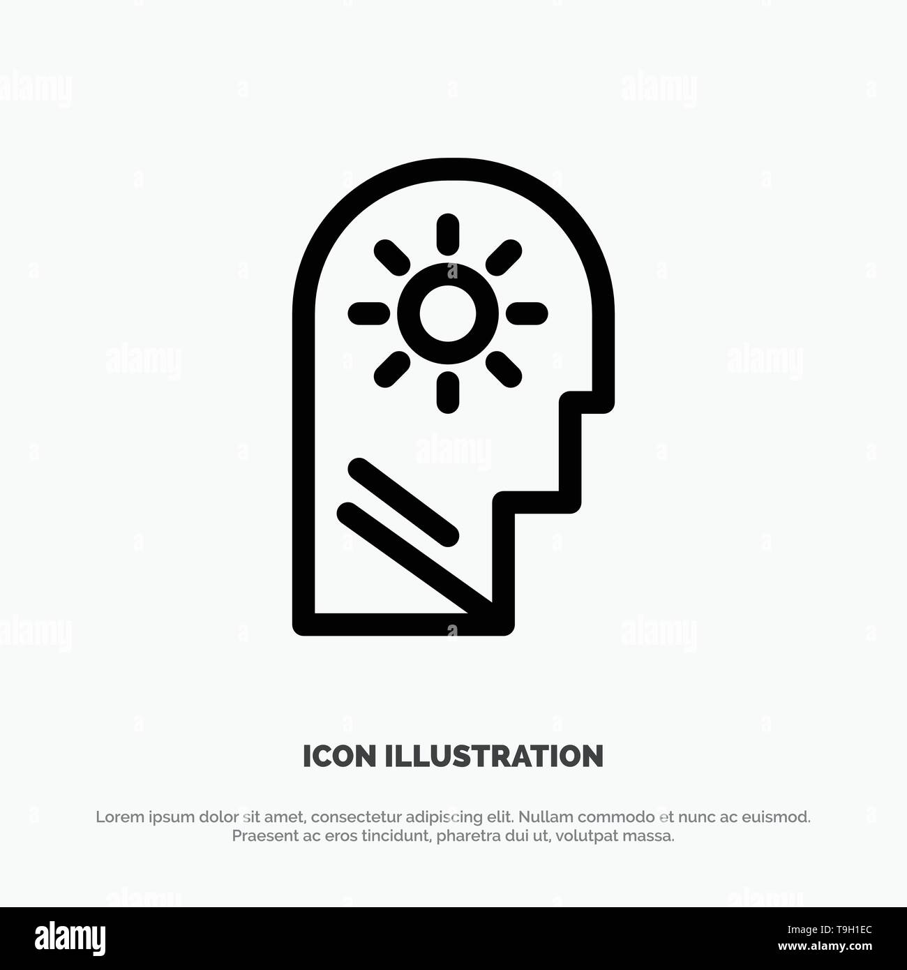 Brain control hi-res stock photography and images - Alamy