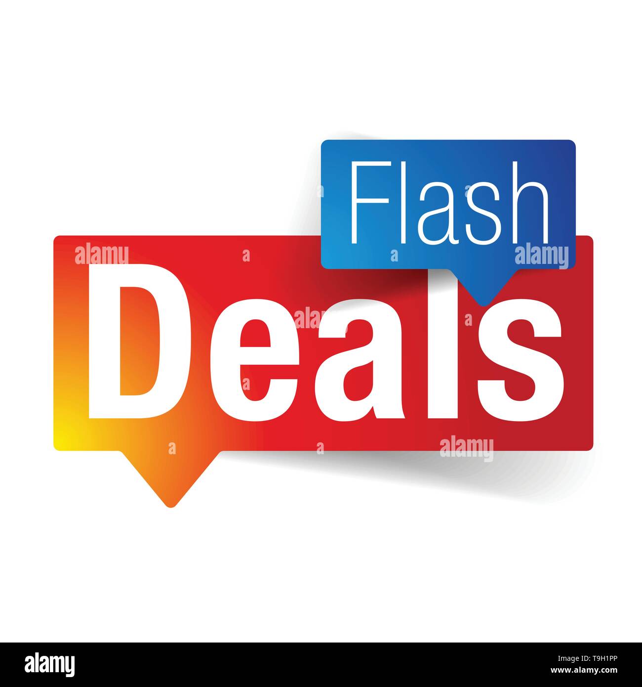 Lightning flash symbol hi-res stock photography and images - Alamy