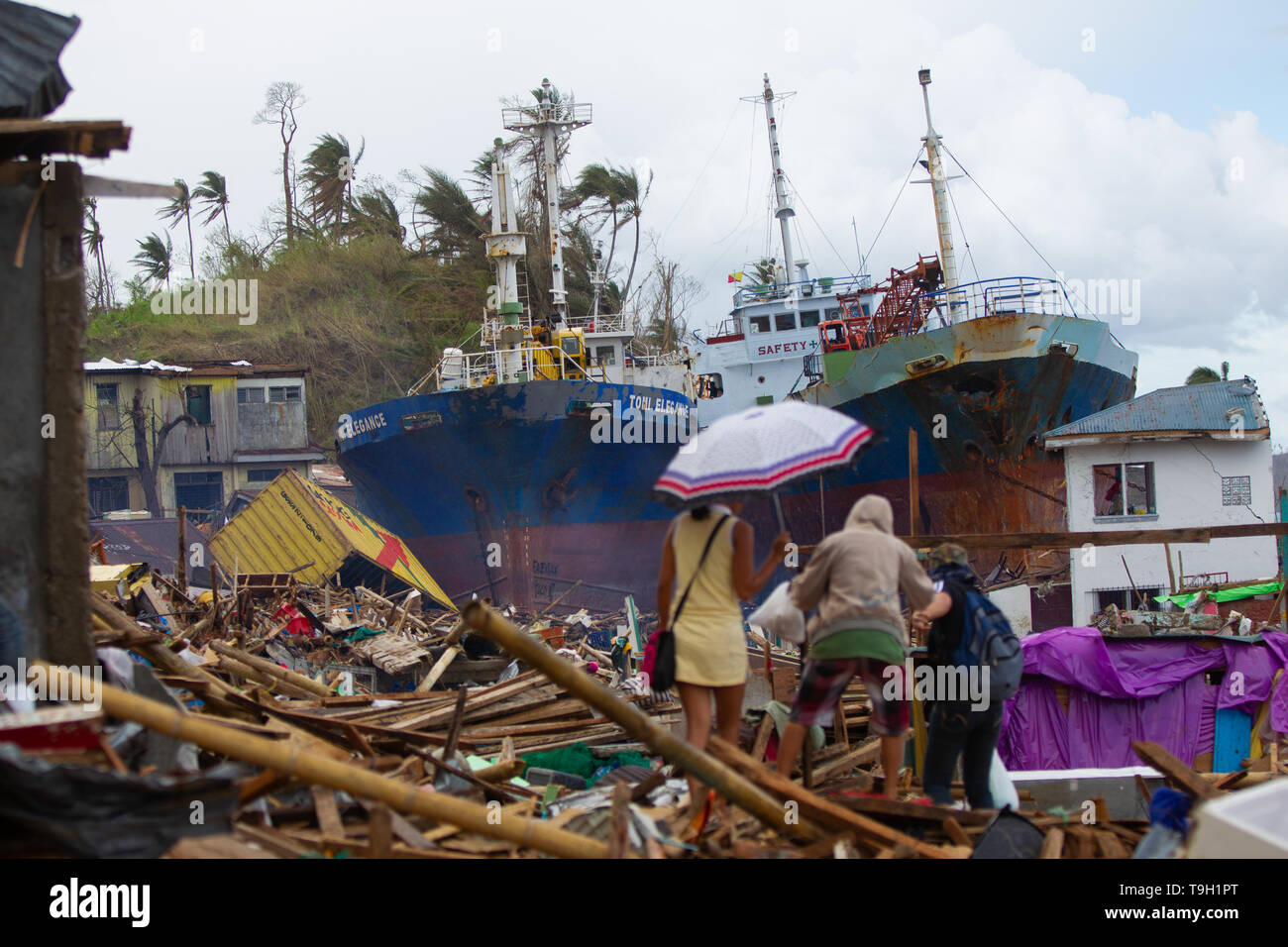 On November 8th 2013,Typhoon Haiyan,(known as Yolanda in the ...