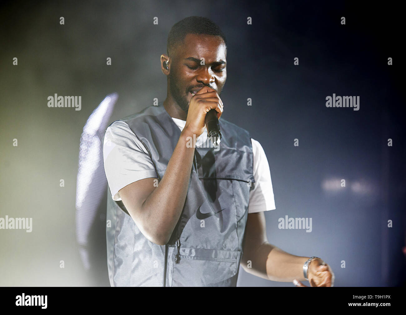 Dave david orobosa omoregie hi-res stock photography and images - Alamy