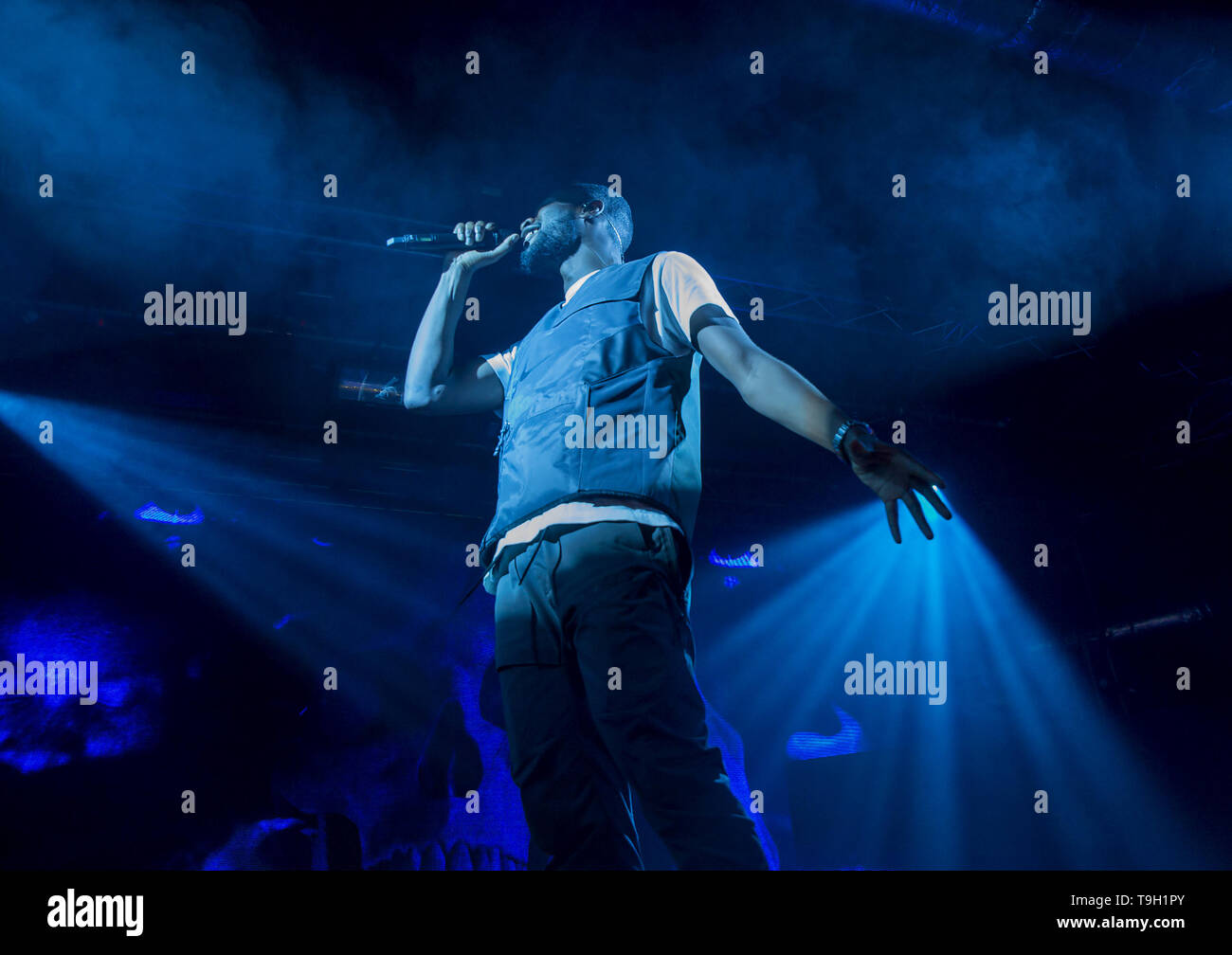 Dave david orobosa omoregie hi-res stock photography and images - Alamy