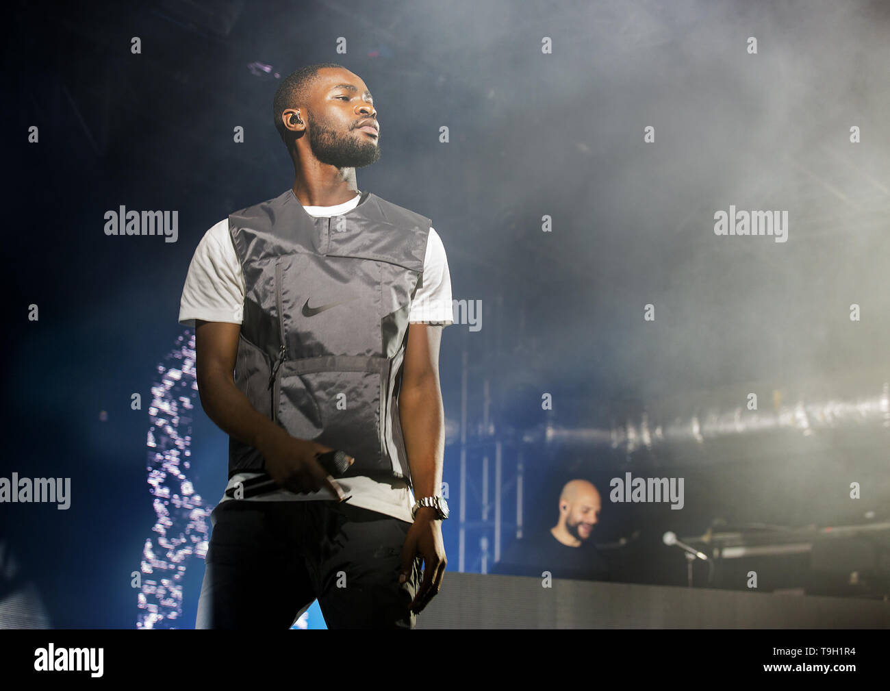 Dave david orobosa omoregie hi-res stock photography and images - Alamy