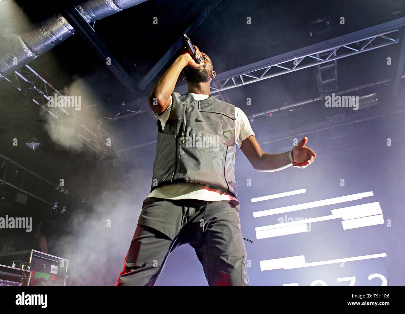 Dave david orobosa omoregie hi-res stock photography and images - Alamy