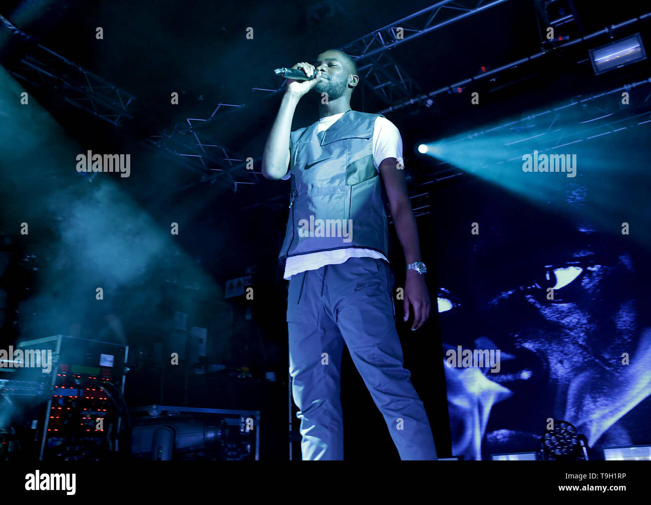 Dave david orobosa omoregie hi-res stock photography and images - Alamy