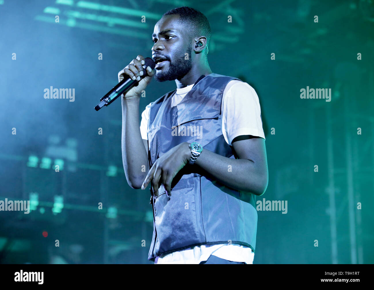 Dave david orobosa omoregie hi-res stock photography and images - Alamy