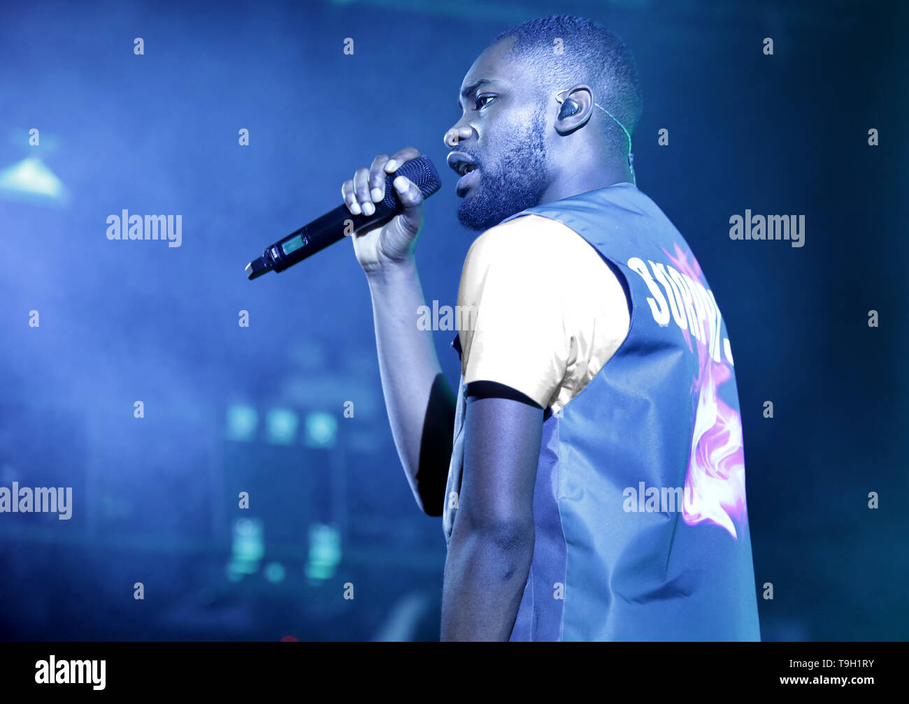 Dave david orobosa omoregie hi-res stock photography and images - Alamy