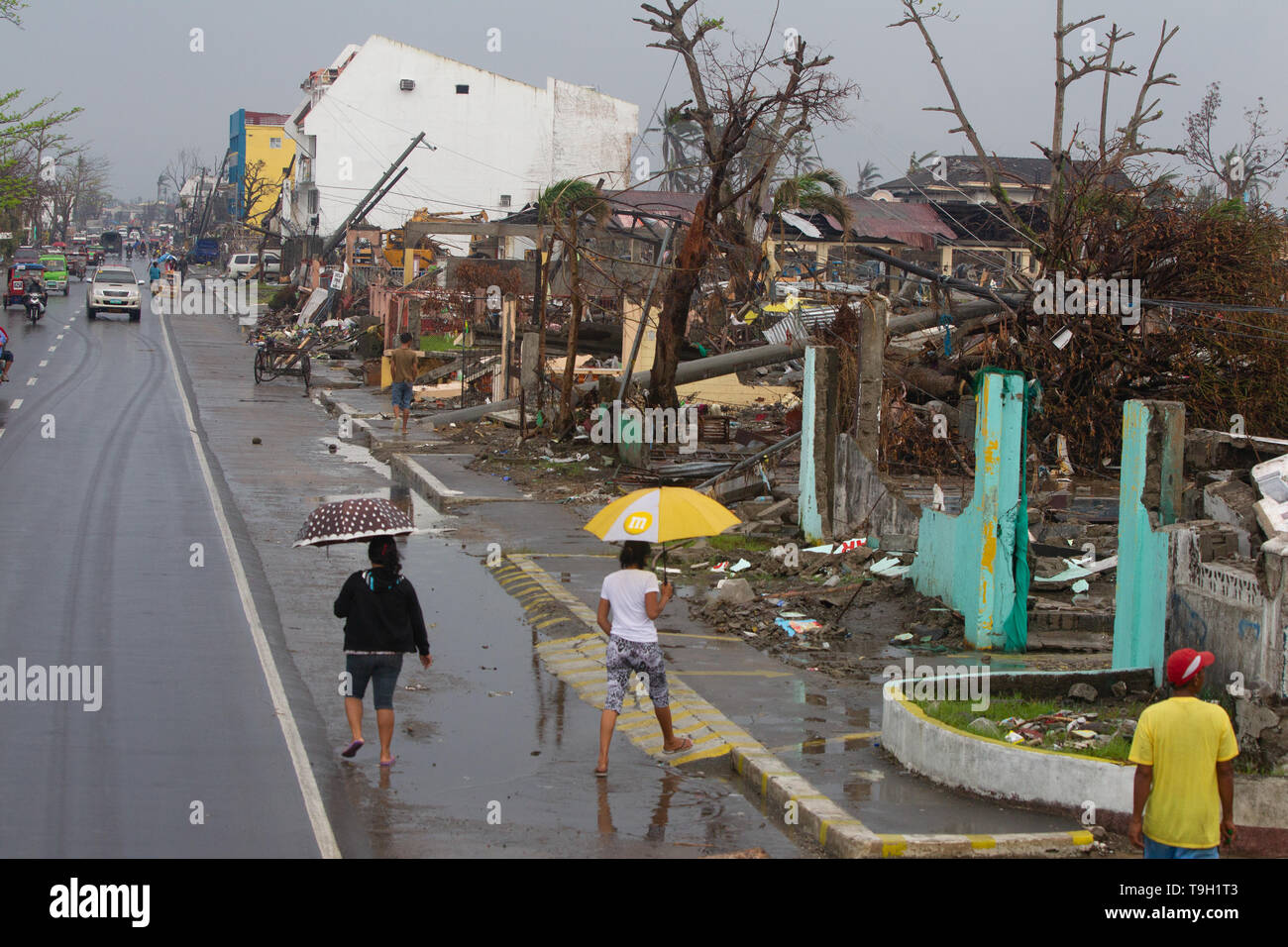 On November 8th 2013,Typhoon Haiyan,(known as Yolanda in the ...