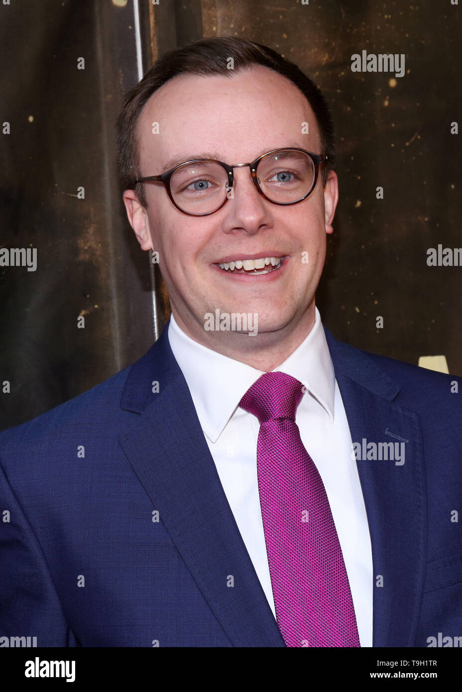 Opening night of Hadestown at the Walter Kerr Theatre - Arrivals ...