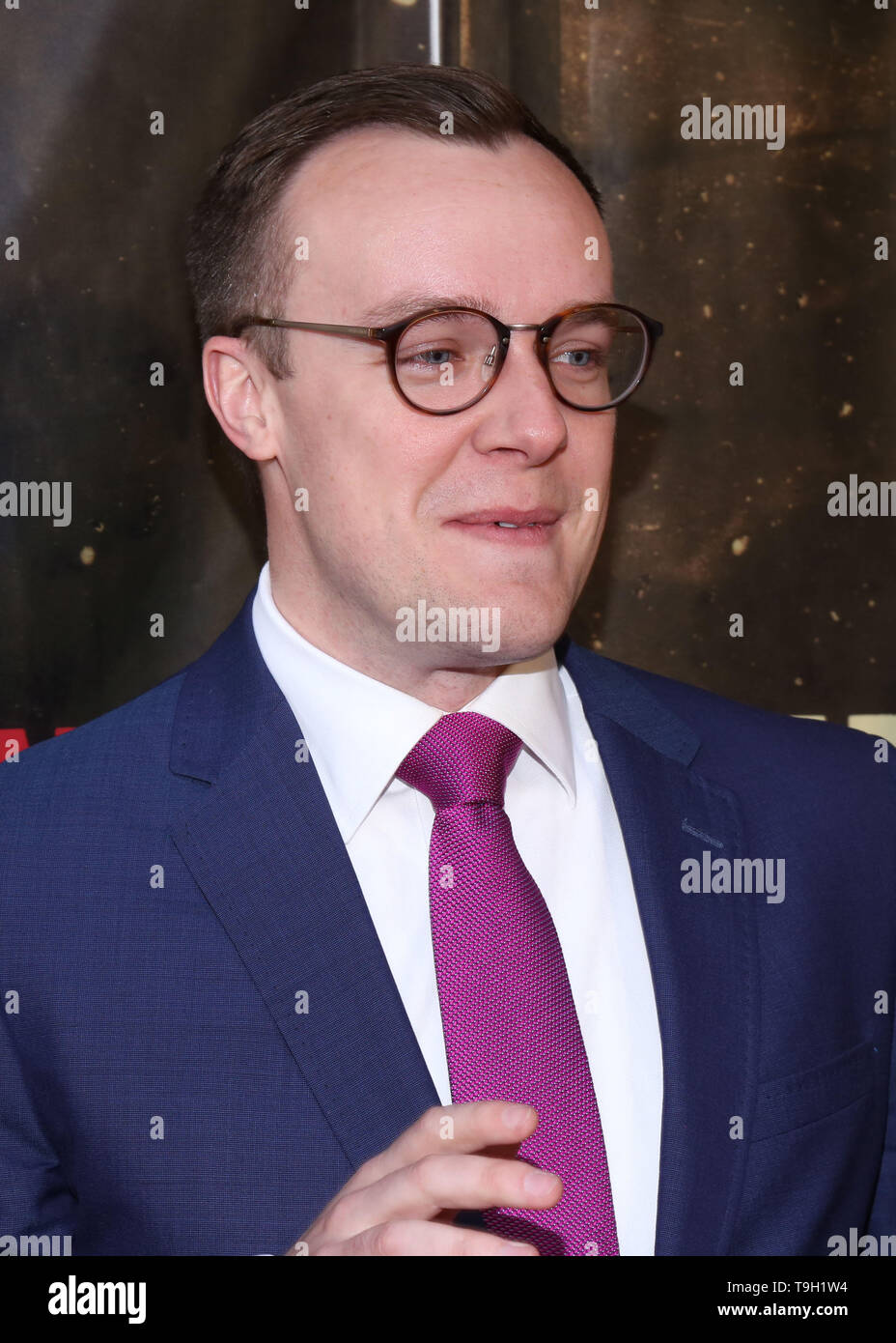 Opening night of Hadestown at the Walter Kerr Theatre - Arrivals ...