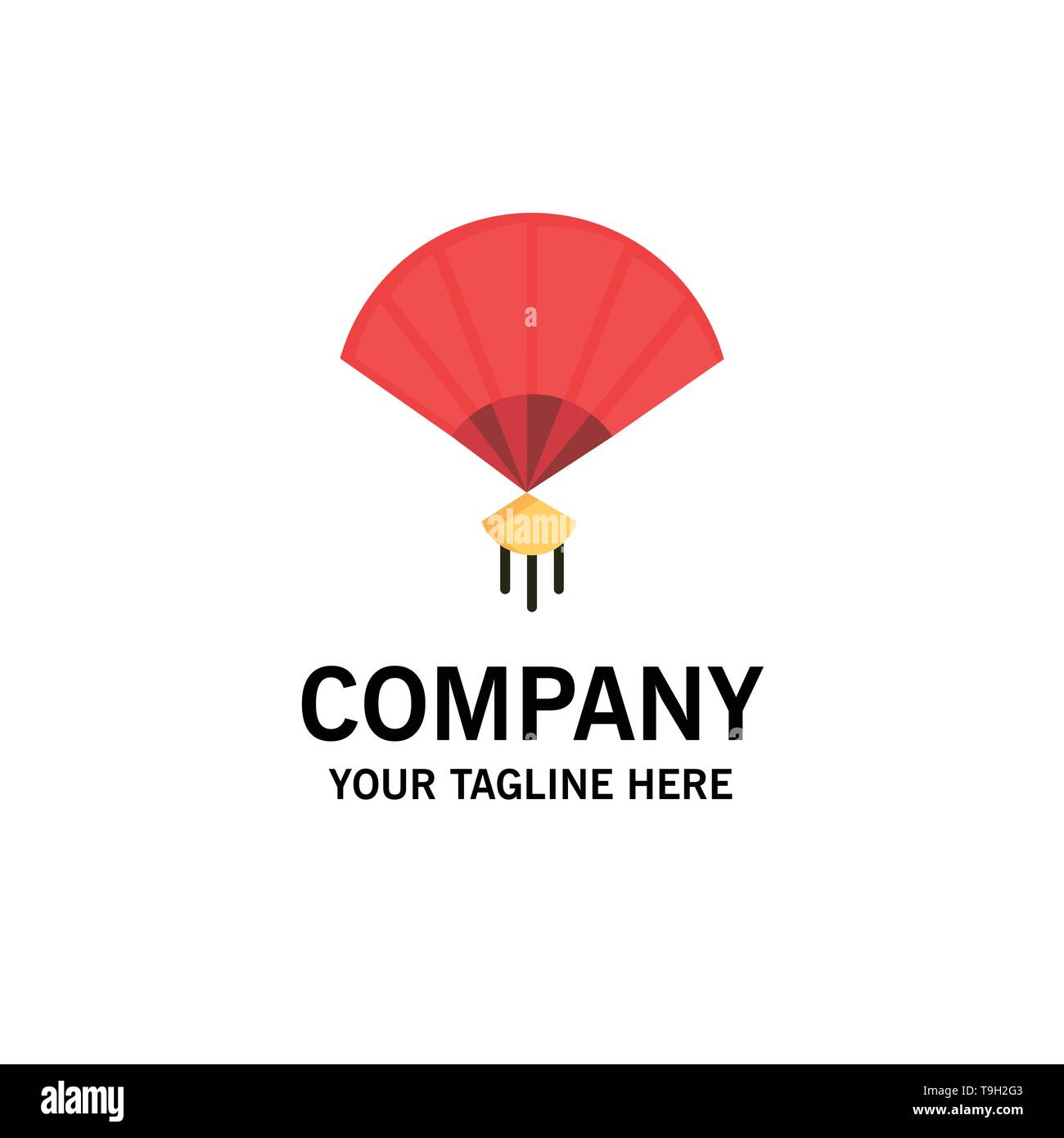 Personal fan Stock Vector Images - Alamy