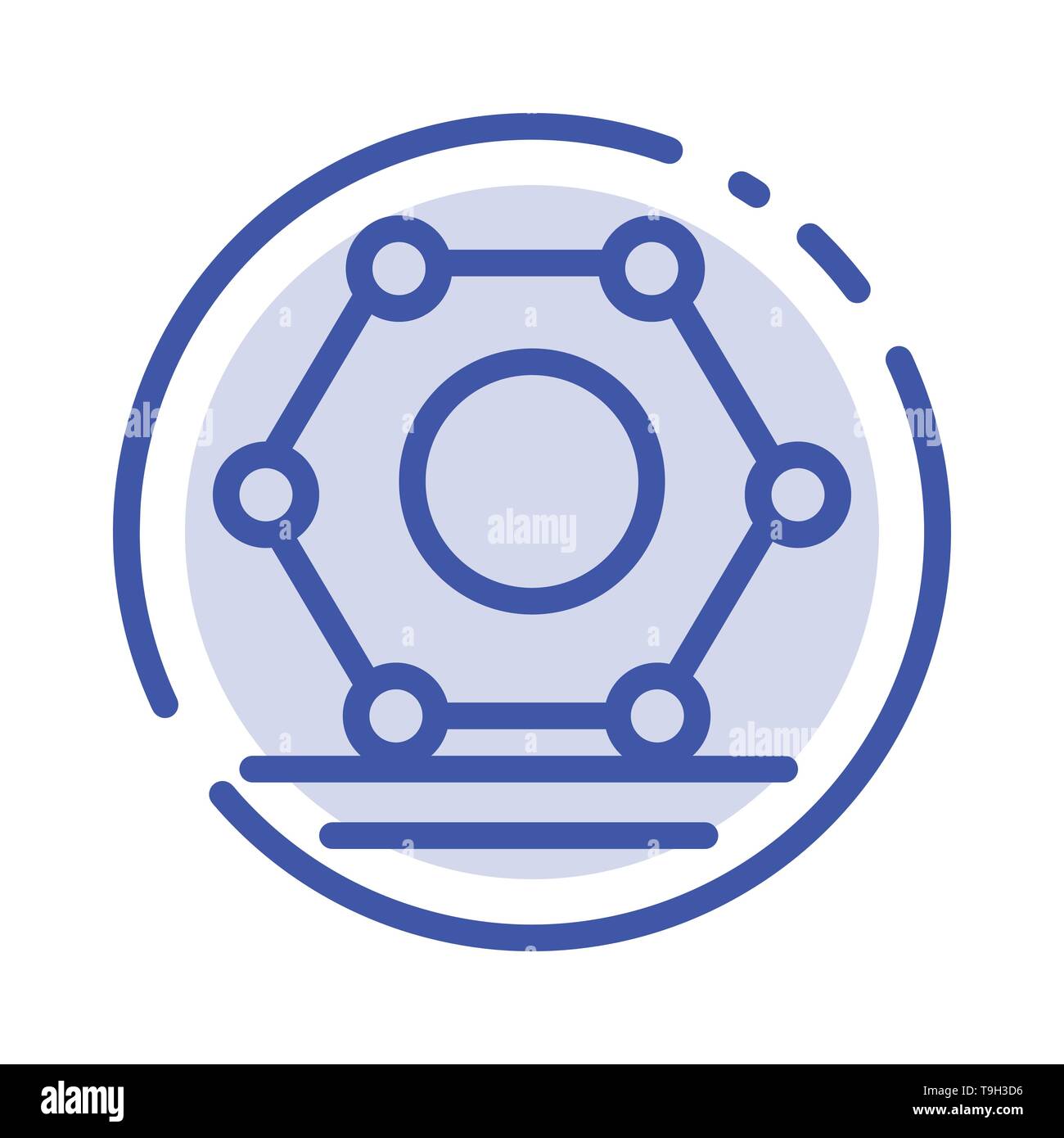 Super connected Stock Vector Images - Alamy