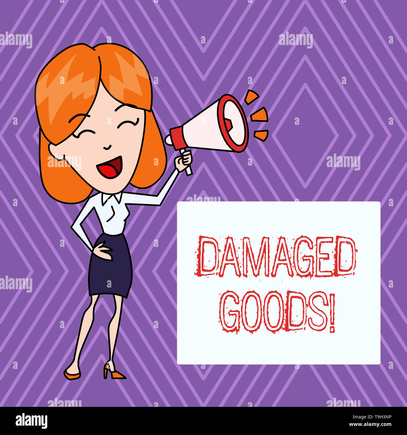 Dangerous goods pack hi-res stock photography and images - Alamy