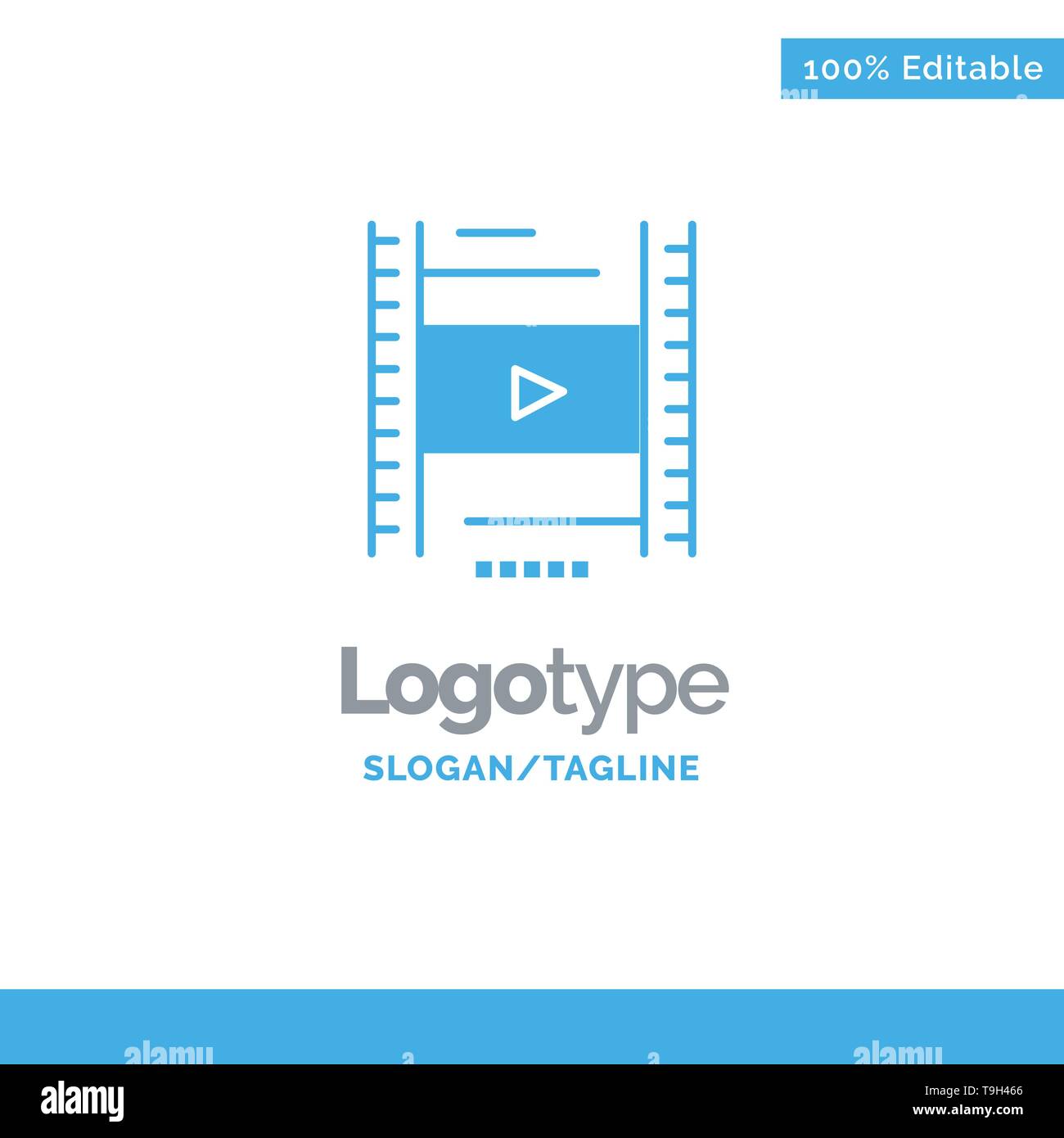 Film class Stock Vector Images - Alamy