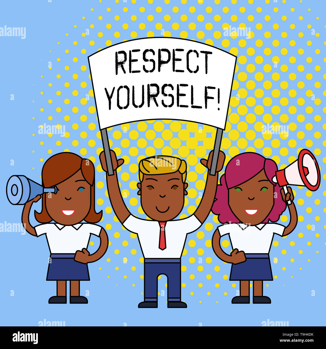 Respect Pictures Clip Art