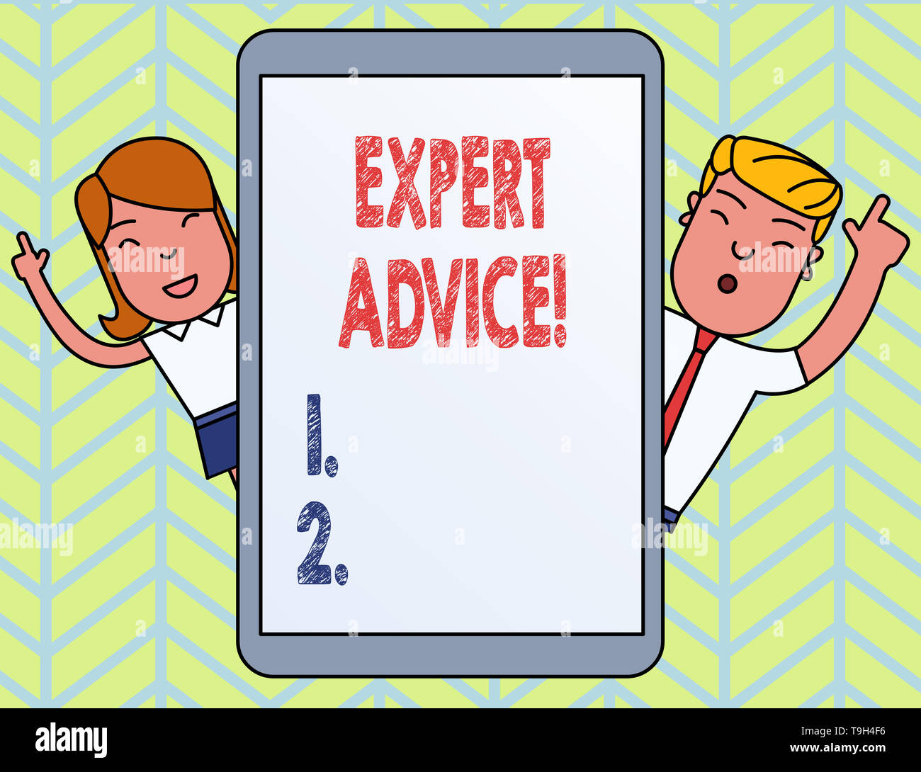 Word writing text Expert Advice. Business photo showcasing Opinion ...