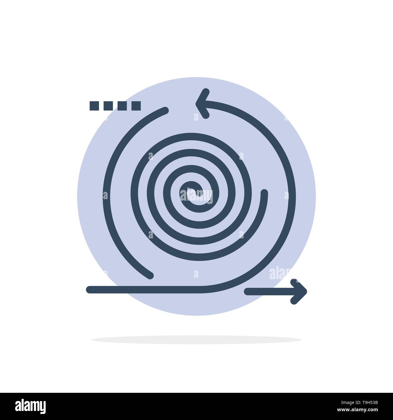 Deployment management background Stock Vector Images - Alamy