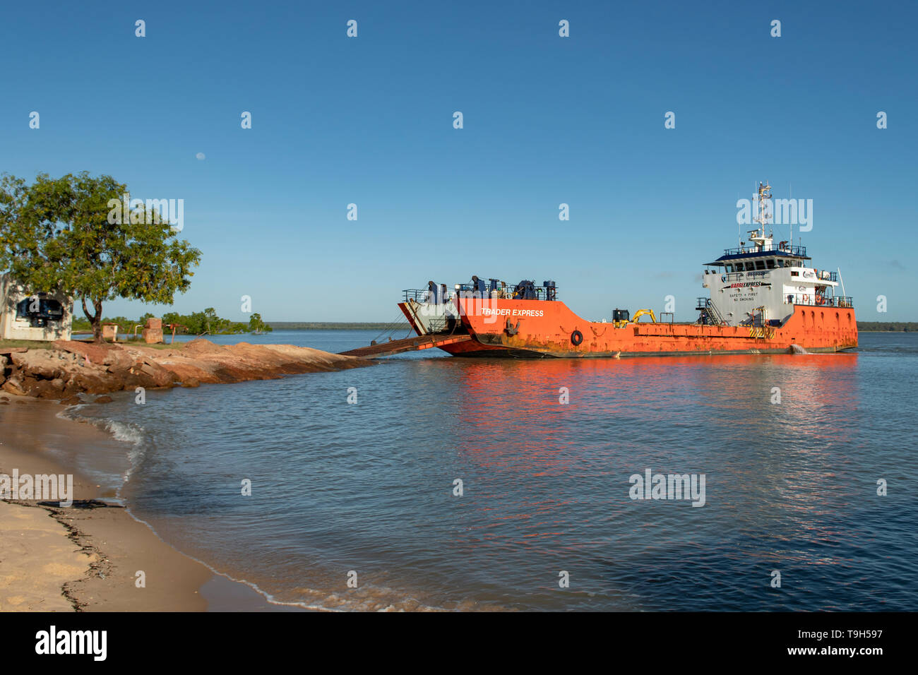 Maningrida hi-res stock photography and images - Alamy