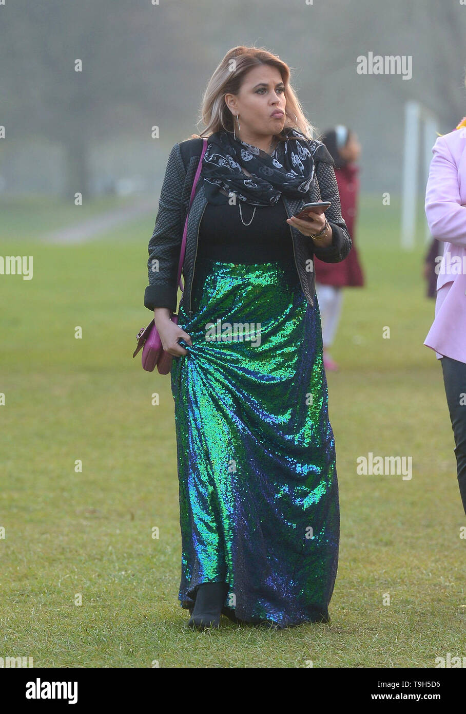 Various Celebrities attend Circus Extreme VIP preview Party Featuring ...