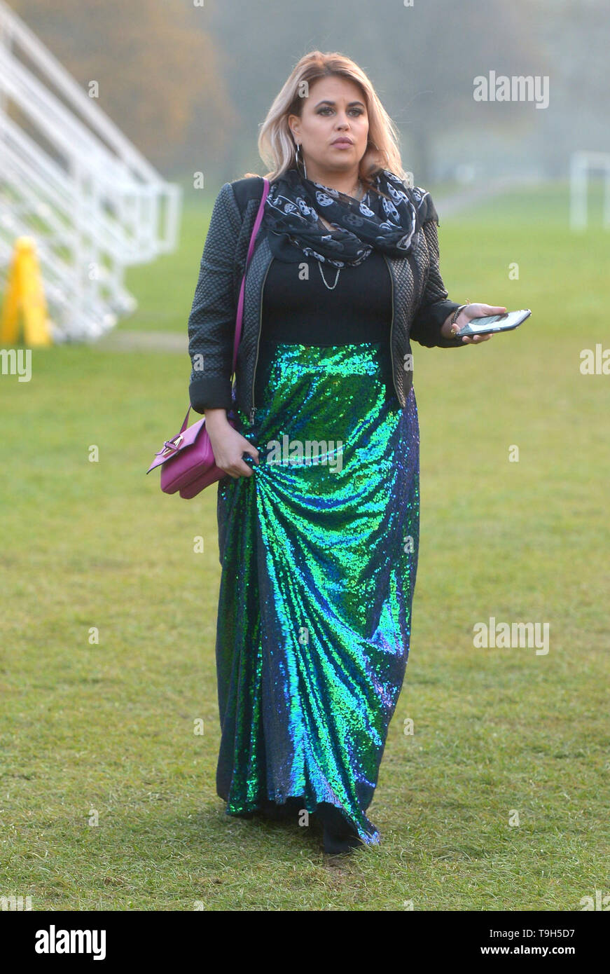 Various Celebrities attend Circus Extreme VIP preview Party Featuring ...