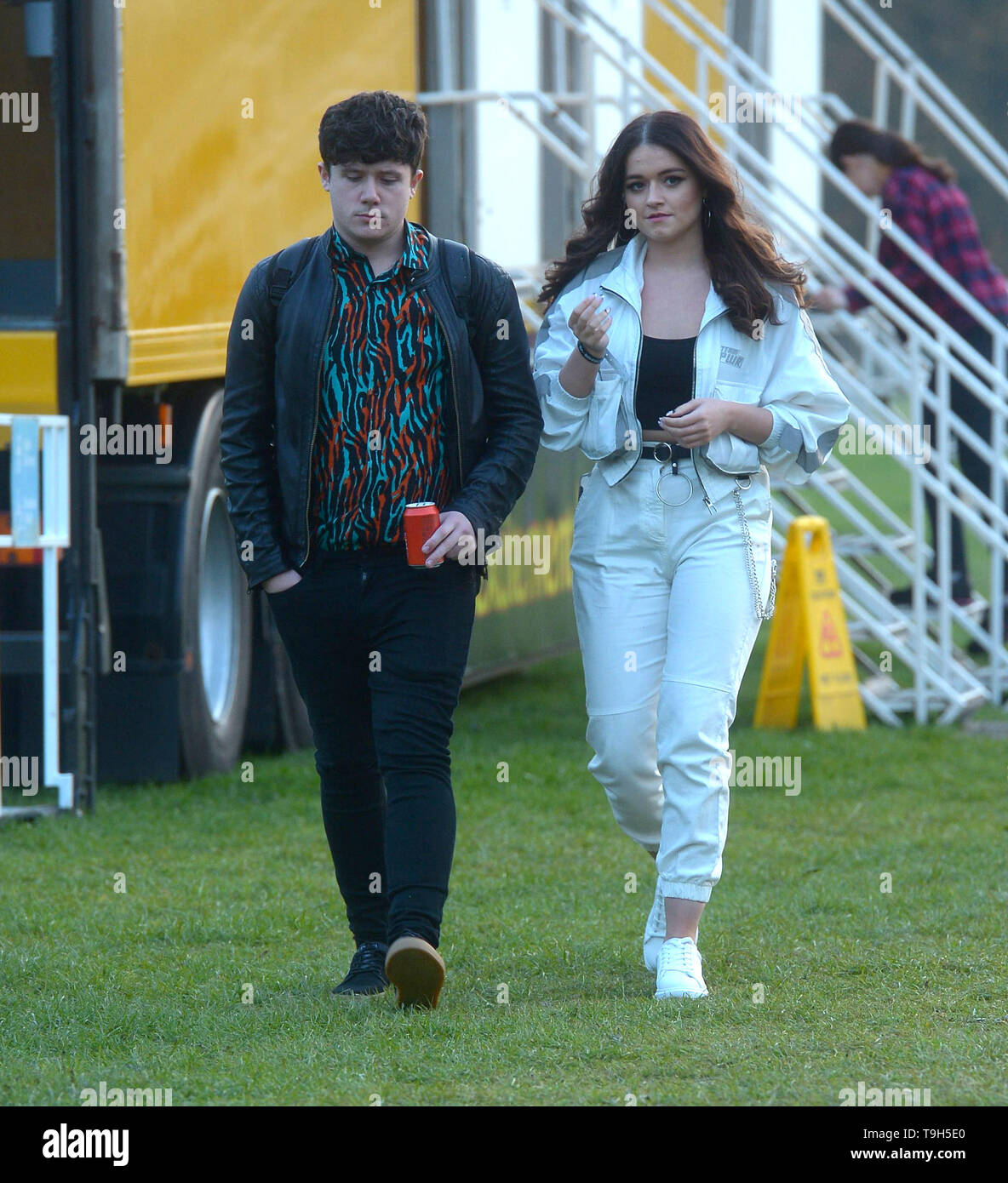 Various Celebrities attend Circus Extreme VIP preview Party Featuring ...