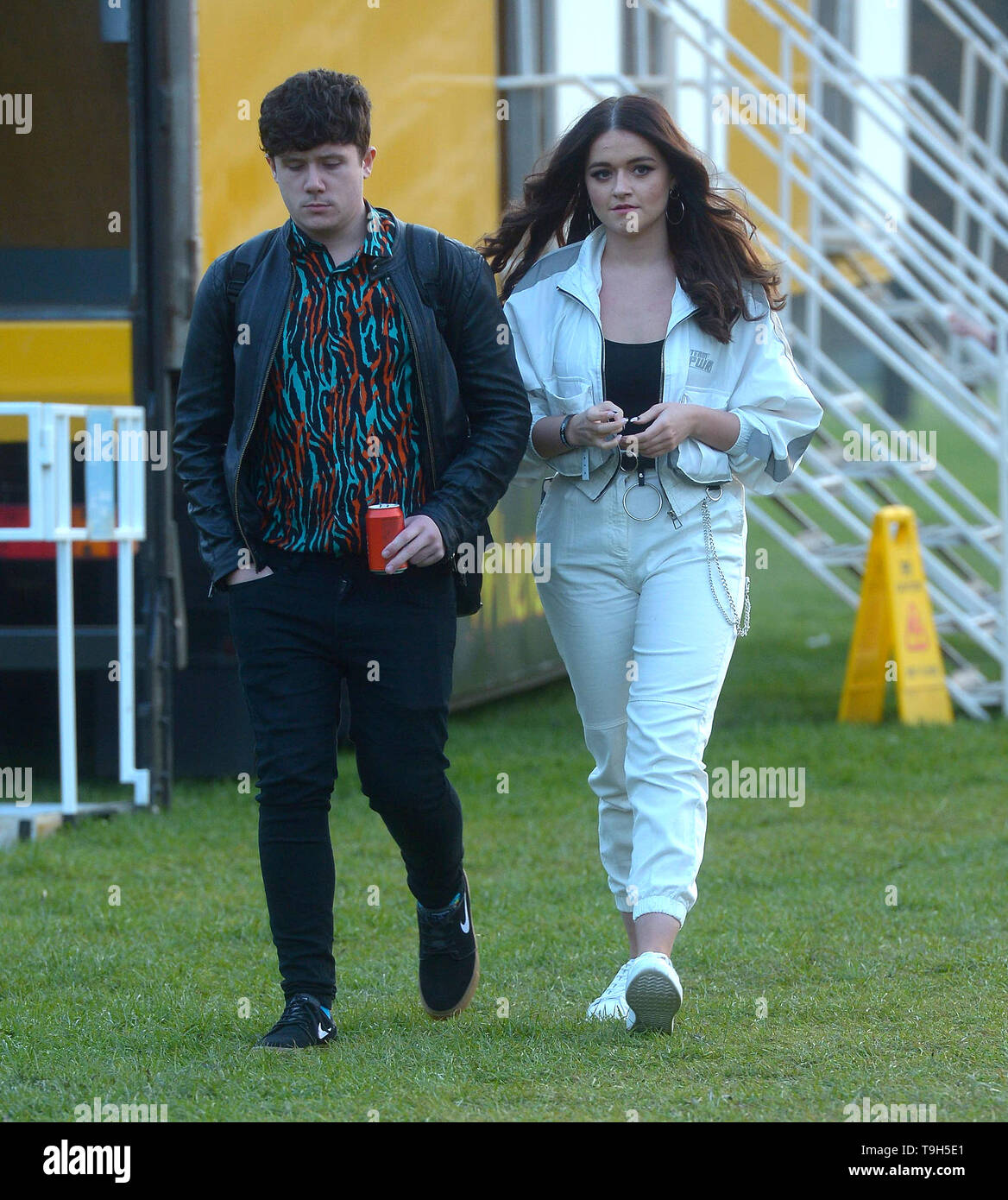 Various Celebrities attend Circus Extreme VIP preview Party Featuring ...