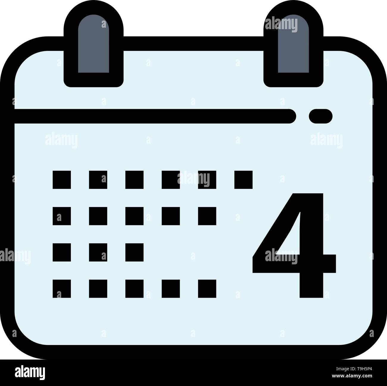 Usa today logo Stock Vector Images - Alamy