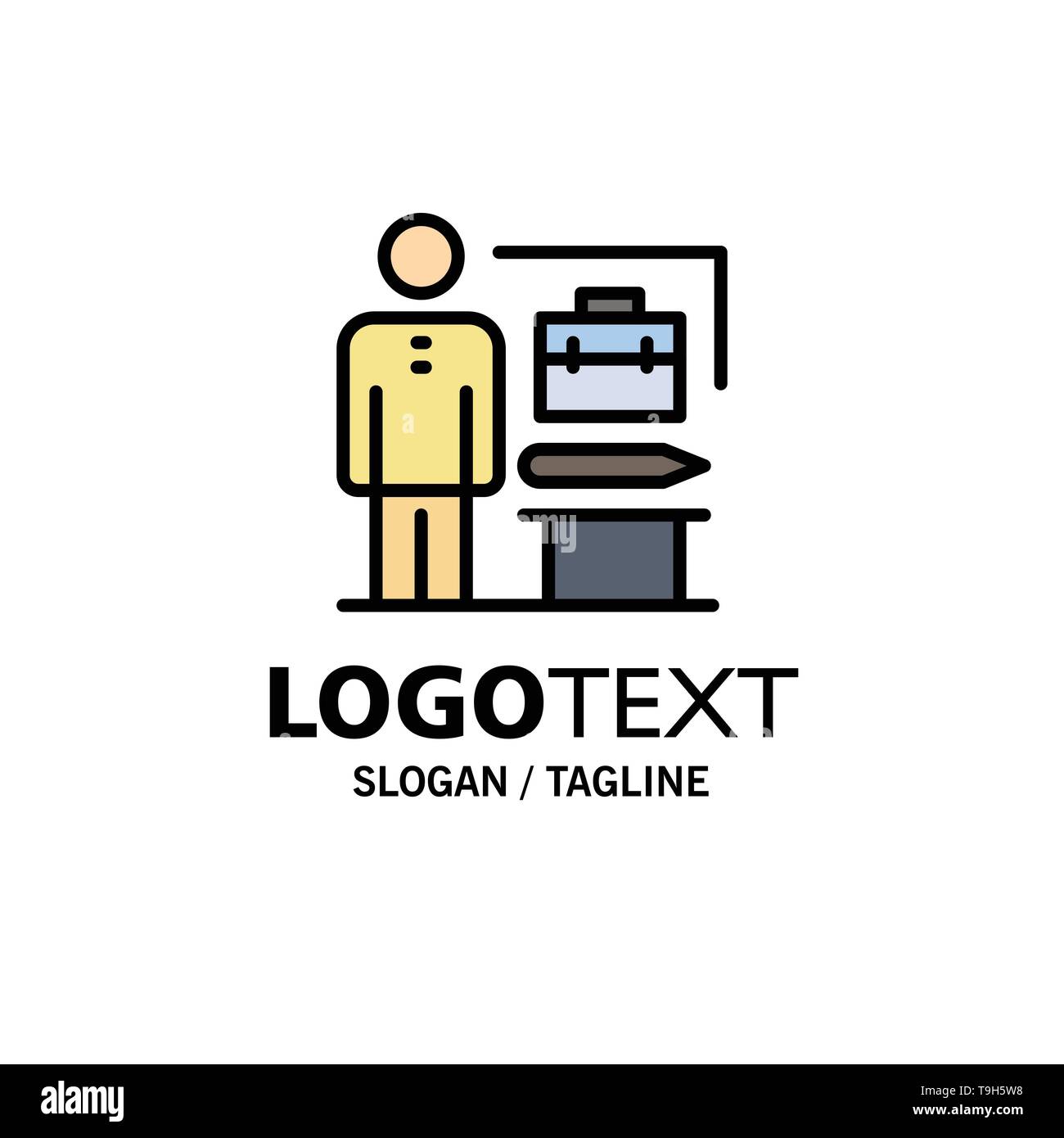 Accomplished achievement Stock Vector Images - Alamy