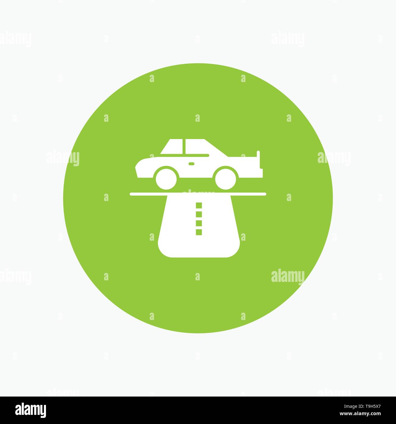 Authority vehicle Stock Vector Images - Alamy