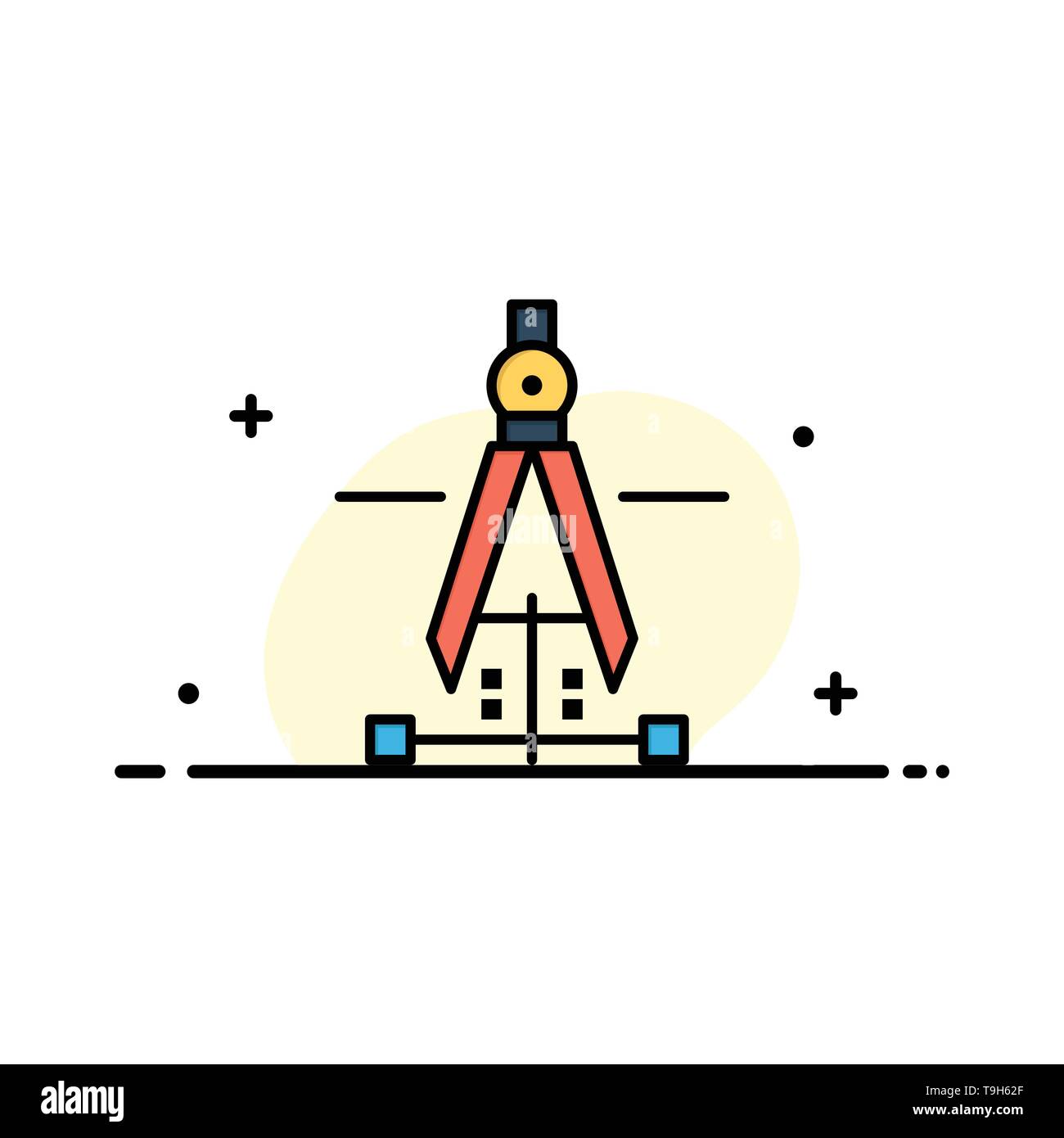 Precision engineering logo Stock Vector Images - Alamy