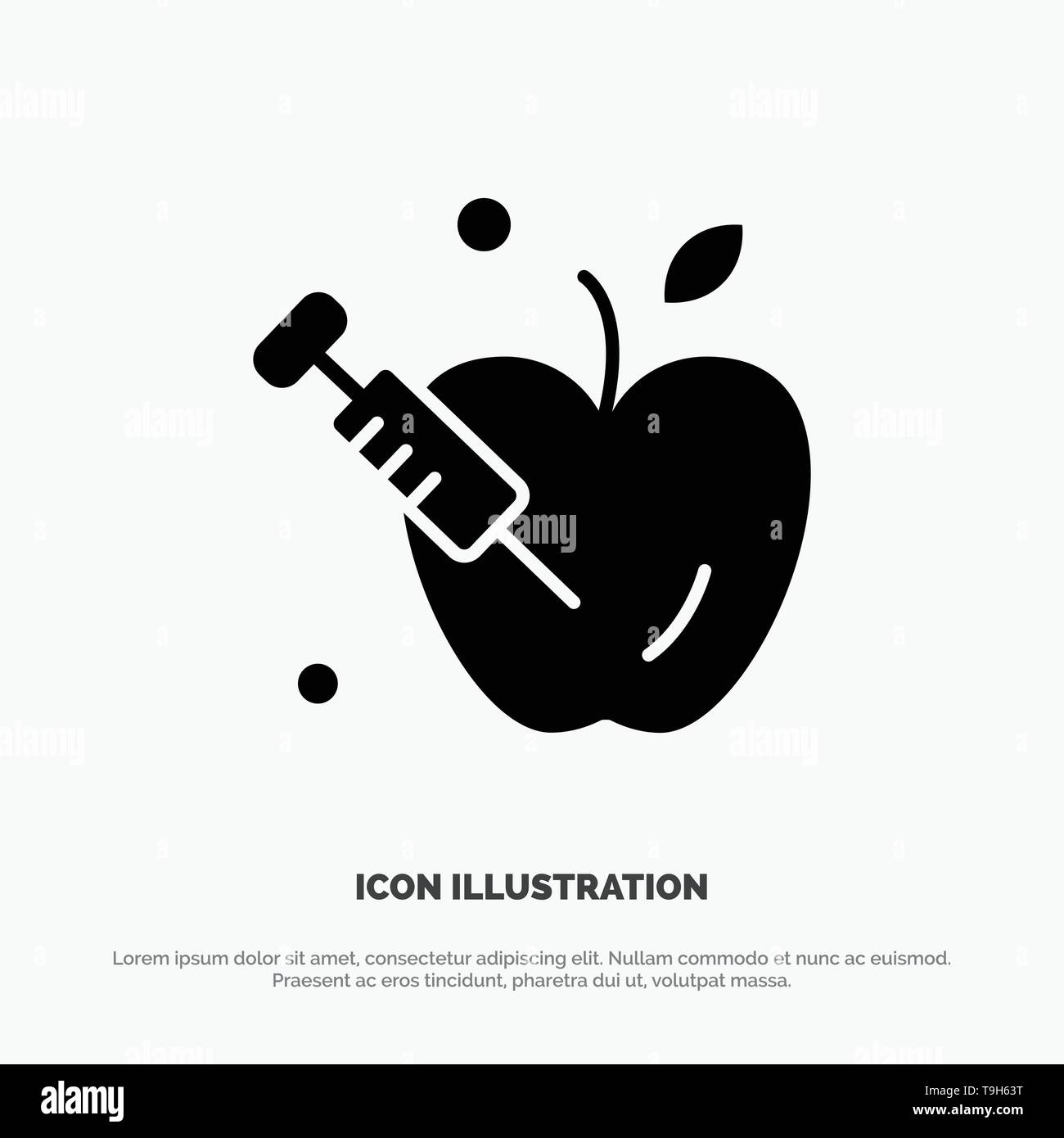 Isaac newton apple tree gravity hi-res stock photography and images - Alamy