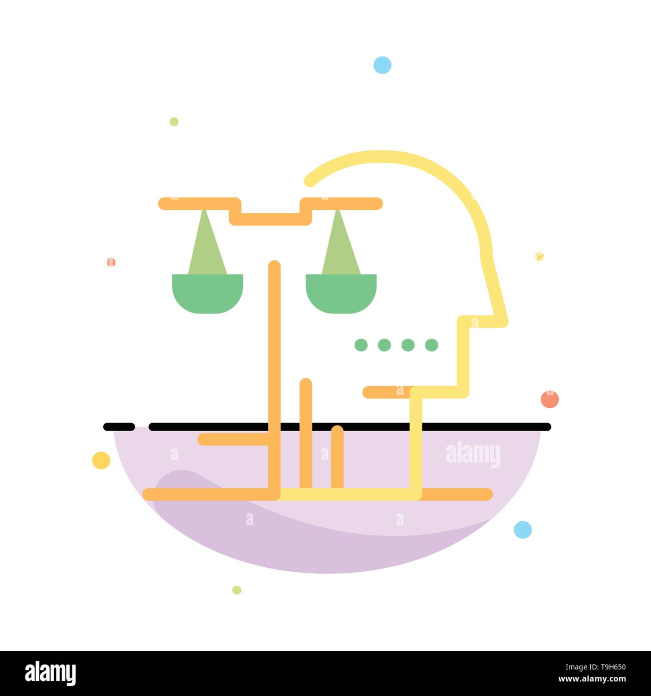 Court staff Stock Vector Images - Alamy