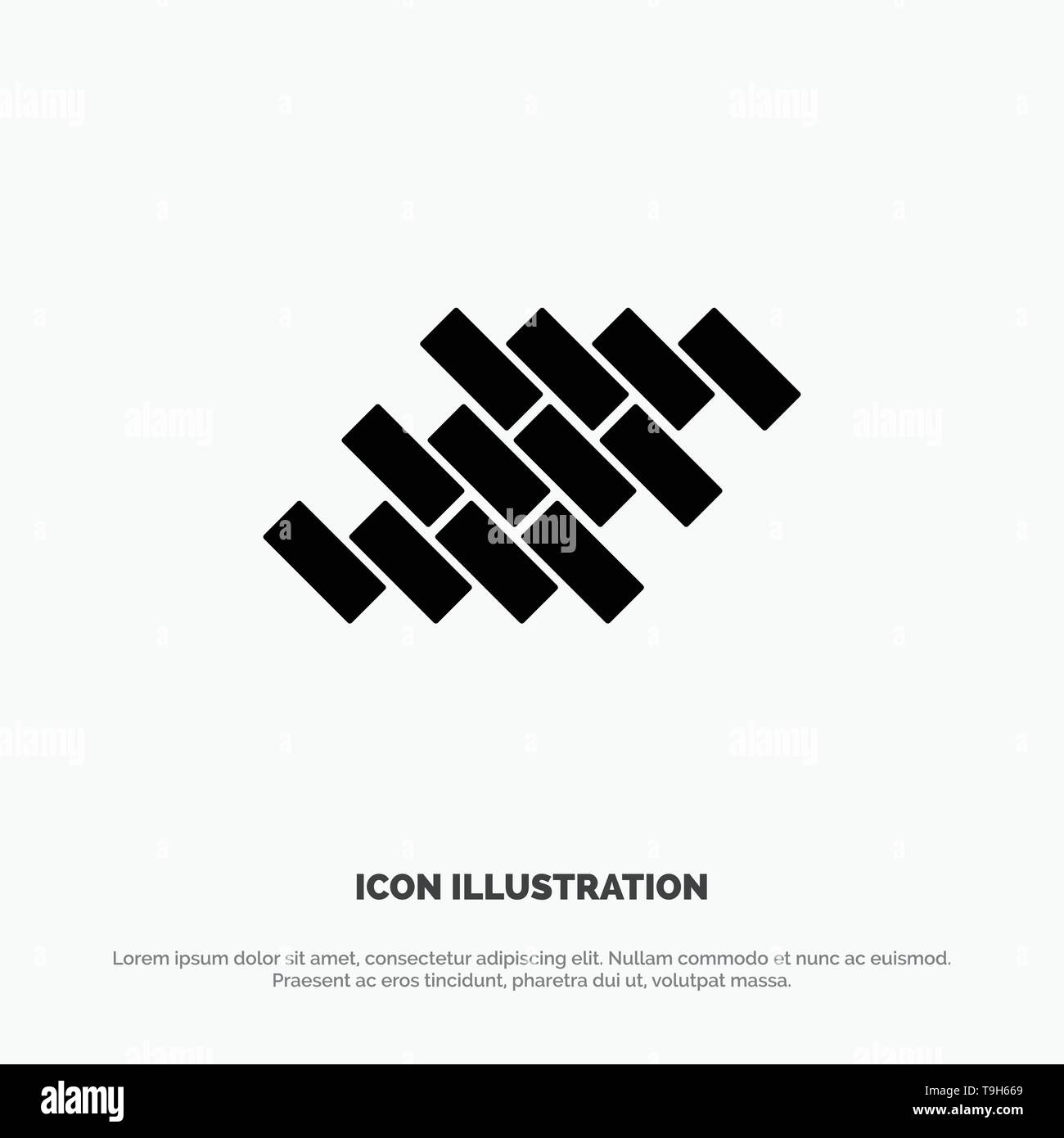 Tile project Cut Out Stock Images & Pictures - Alamy