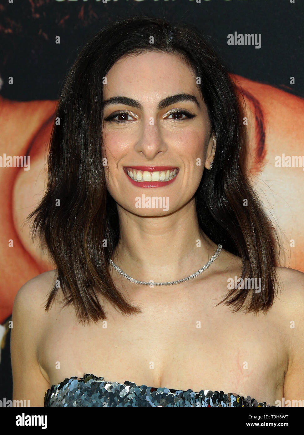 Los Angeles premiere of Netflix's 'Someone Great' - Arrivals Featuring ...