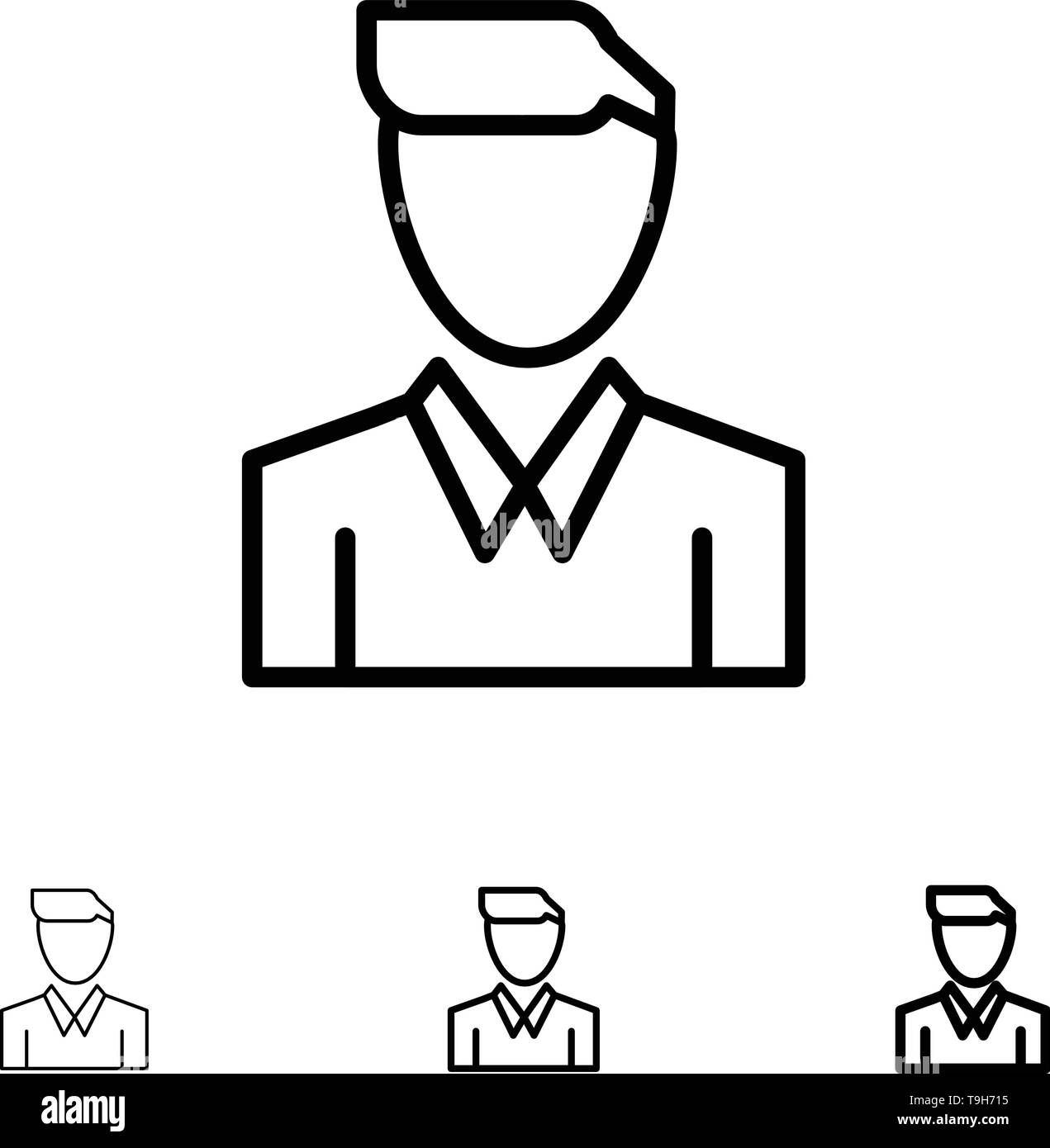 Stand along Stock Vector Images - Alamy